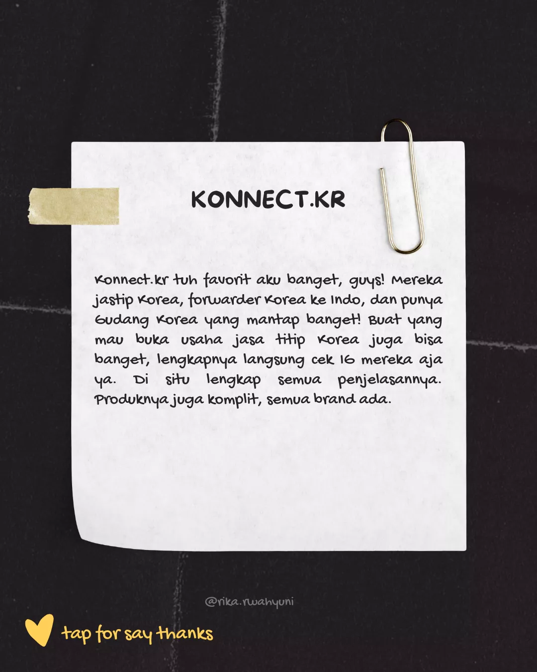 19 ide Jastip Batam teratas di 2024