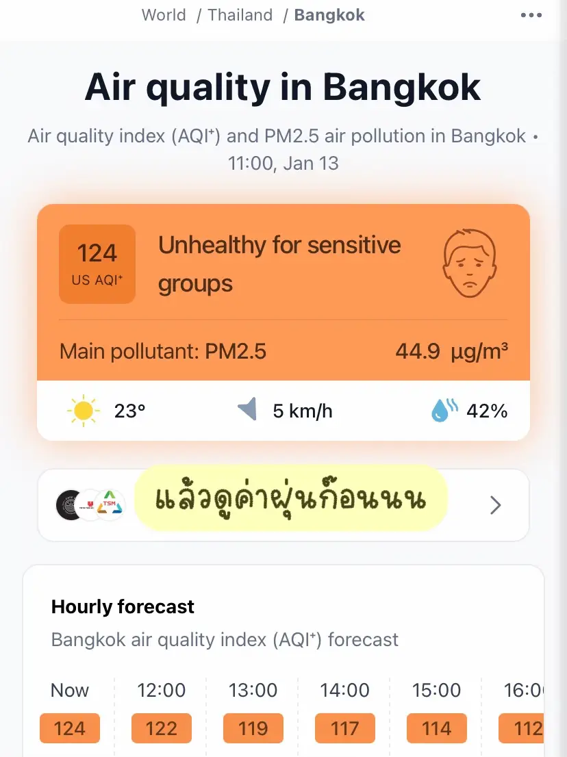 รีวิว ible M1 ไอเท็มกรองฝุ่นที่มีสรรพคุณเหมือนพระเครื่องห้อยคอ | แกลเลอ ...