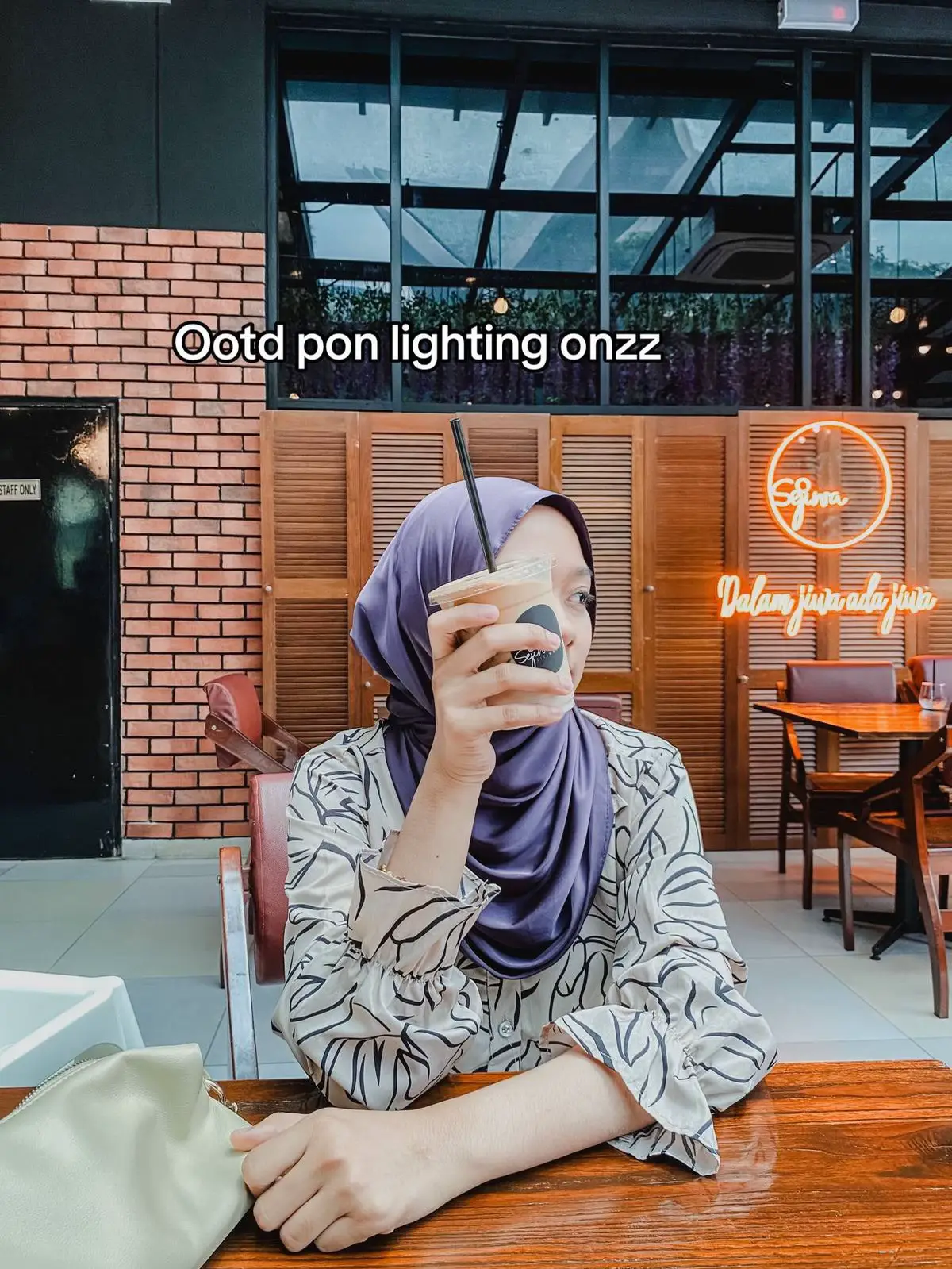 Sejiwa Titiwangsa Kuala Lumpur Menu - Carian Lemon8