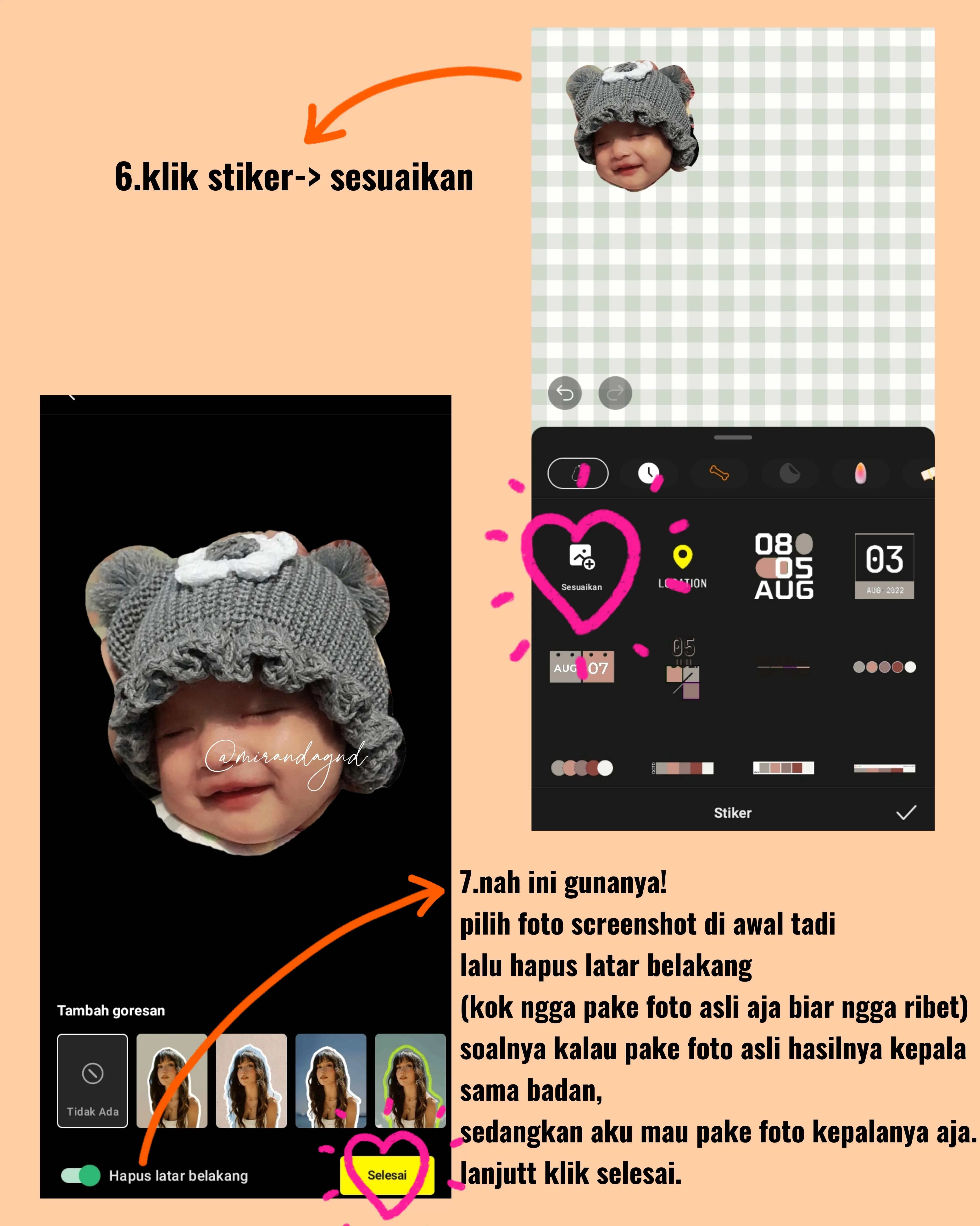 Edit Foto Ai Gemoy - Pencarian Lemon8