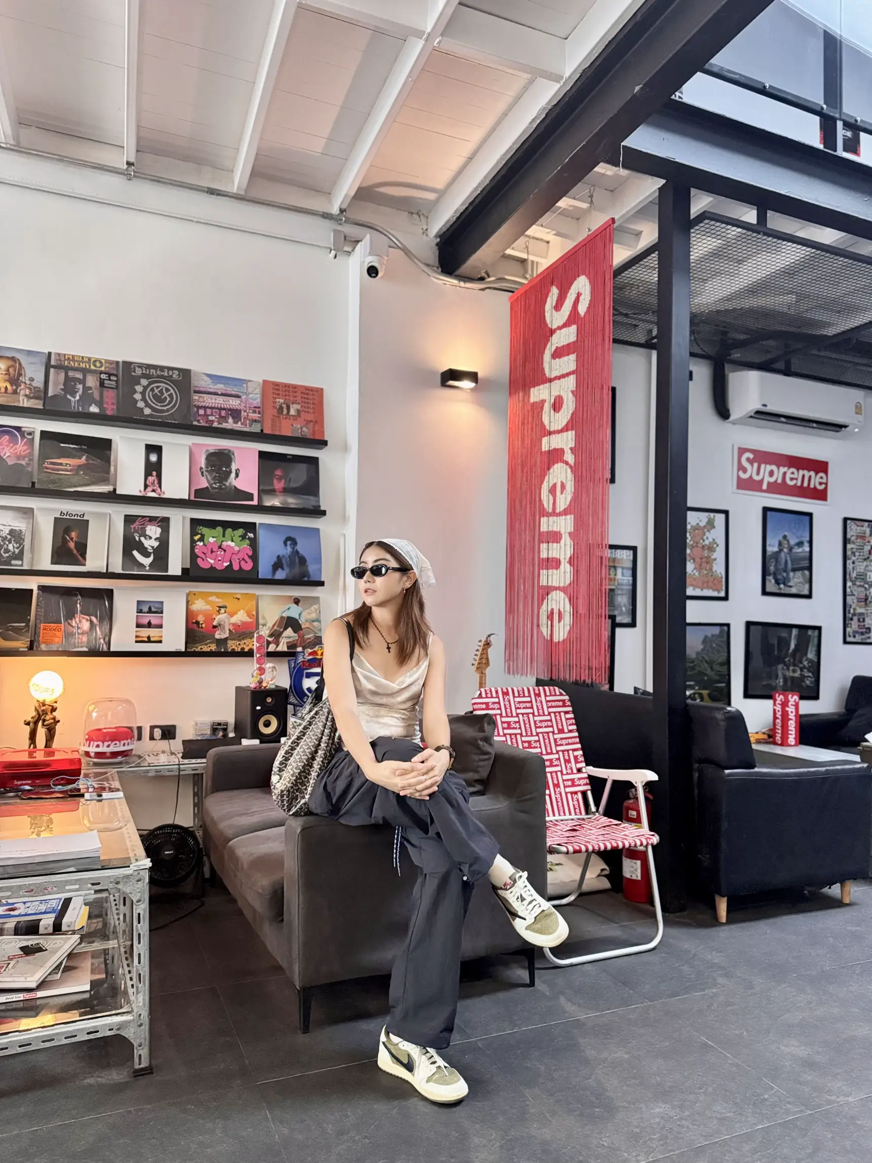 OOTD EP. 2 สาววัย 40 แล้วแต่งตัวยังไงไม่ให้ดูแก่ | แกลเลอรีที่โพสต์โดย ...