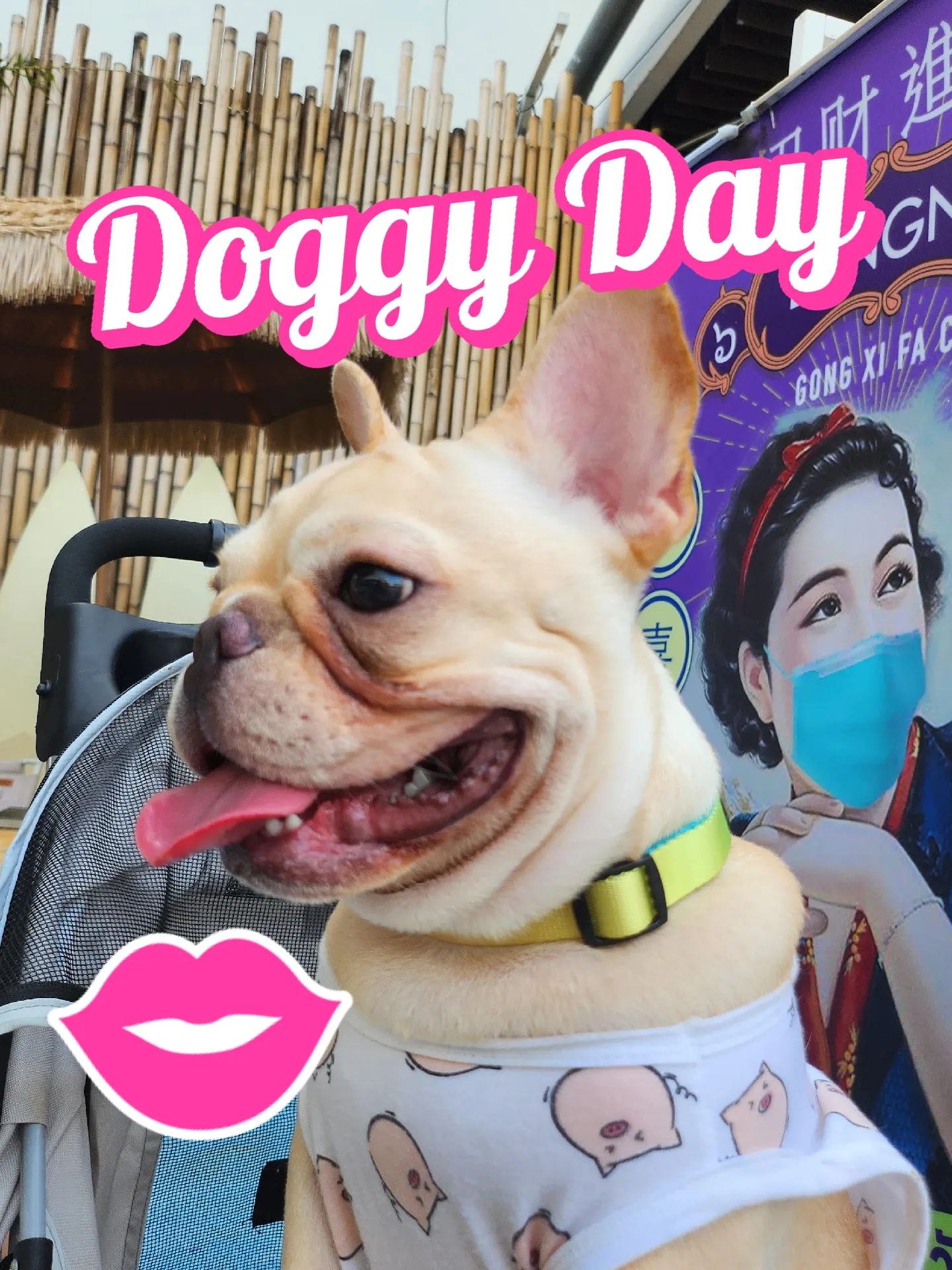 พาลูกสาวมาเที่ยว | แกลเลอรีที่โพสต์โดย MINK.Q | Lemon8