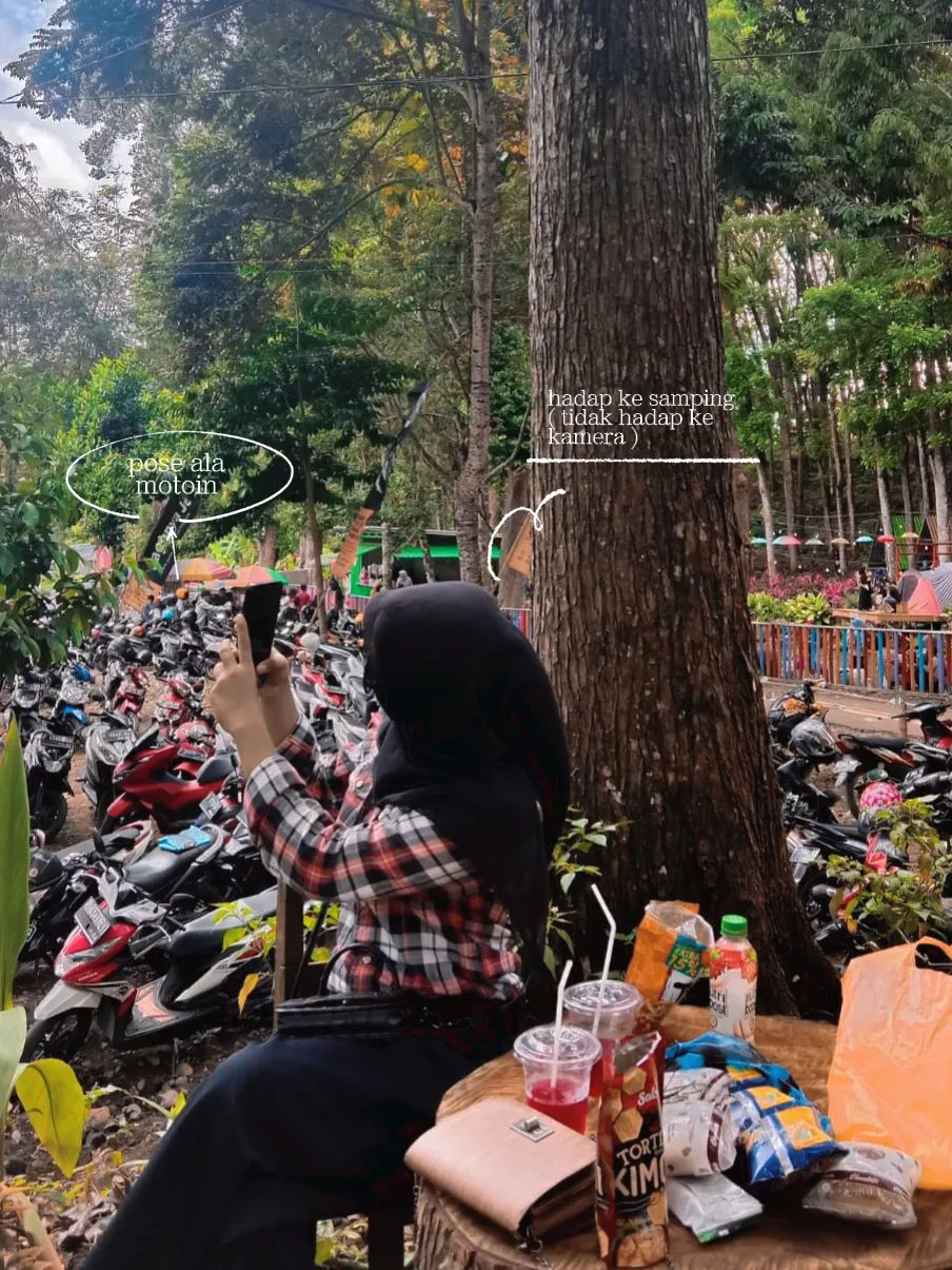 Pose Ideas 💅 ️ | Galeri diposting oleh RANI APRILIA | Lemon8