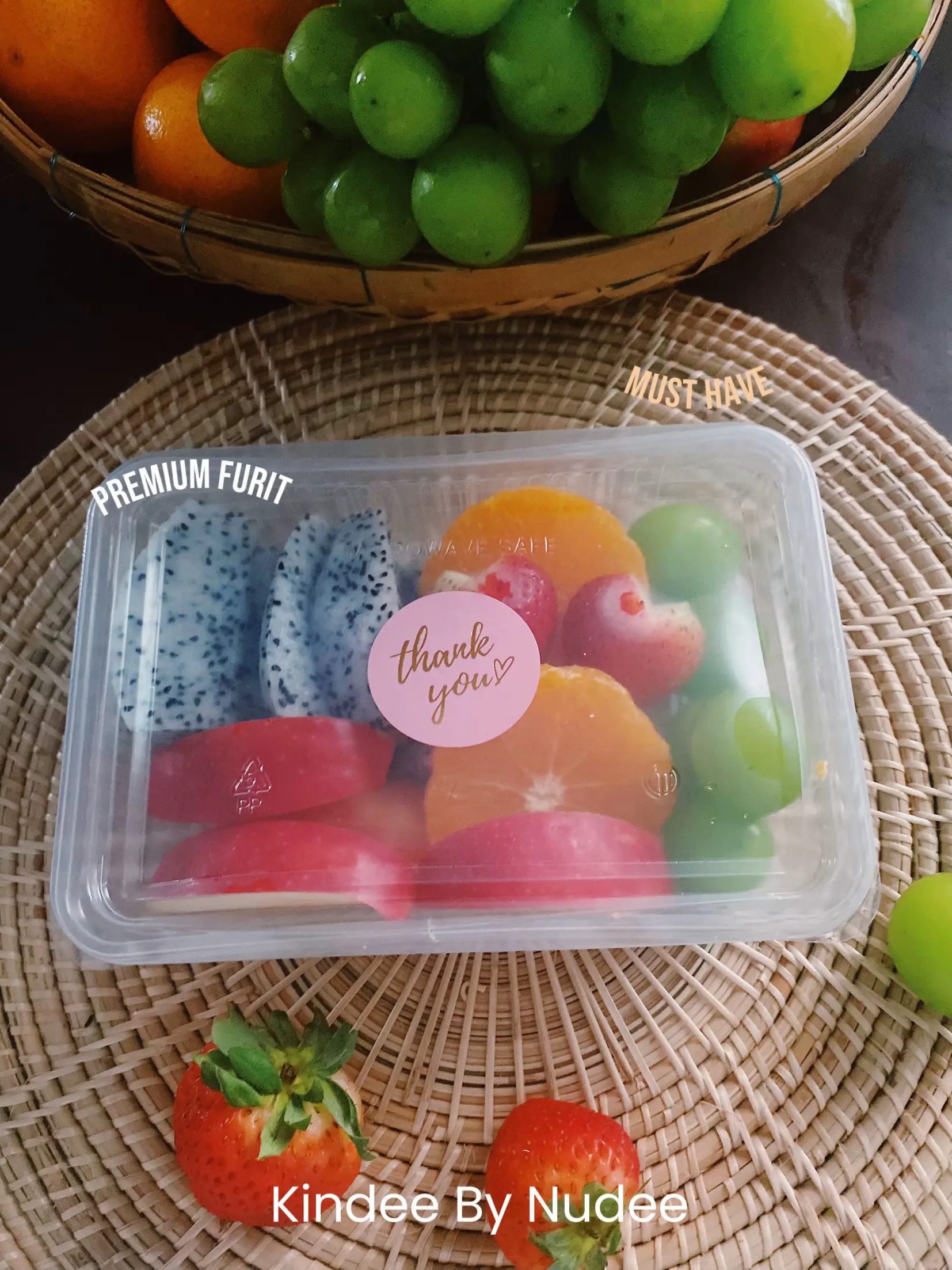 Kindee By Nudee | แกลเลอรีที่โพสต์โดย พี่พาผอม | Lemon8