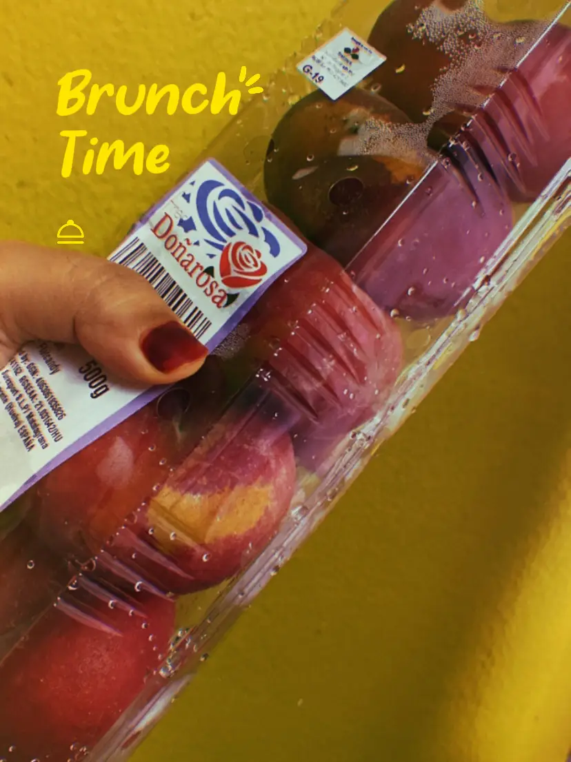 Donut Peach Viral? | Galeri disiarkan oleh Mama Mia | Lemon8