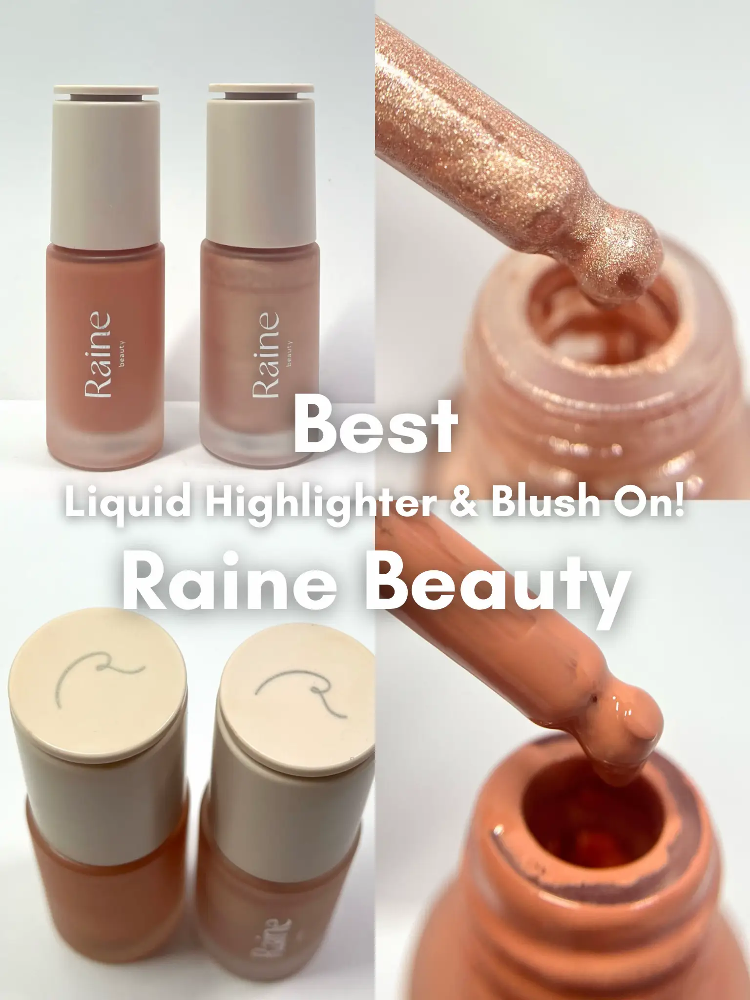 BEST PRODUCT RAINE BEAUTY!💋 | Galeri diposting oleh Vinni Ayu | Lemon8