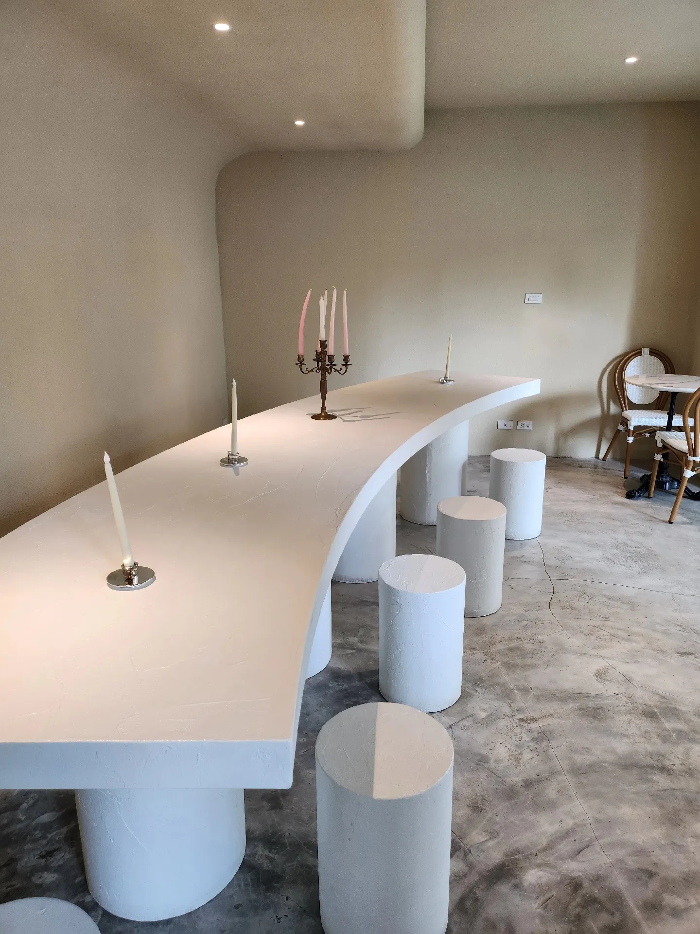 Unbirthday Cafe : คาเฟ่ลับสุขุมวิท 31 | แกลเลอรีที่โพสต์โดย Mint ...