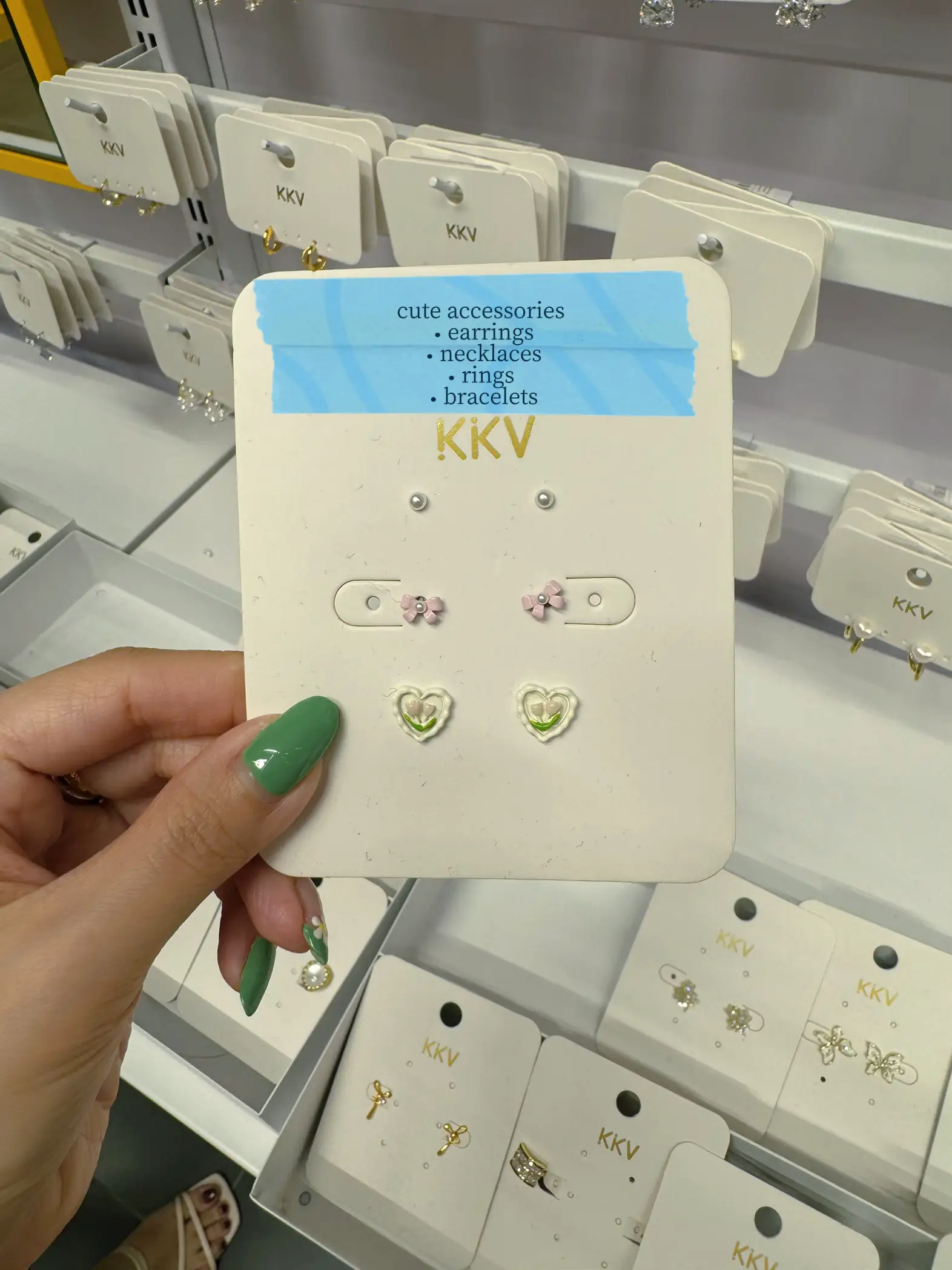 why you should visit KKV @ Bukit Bintang | Galeri disiarkan oleh maddy ...