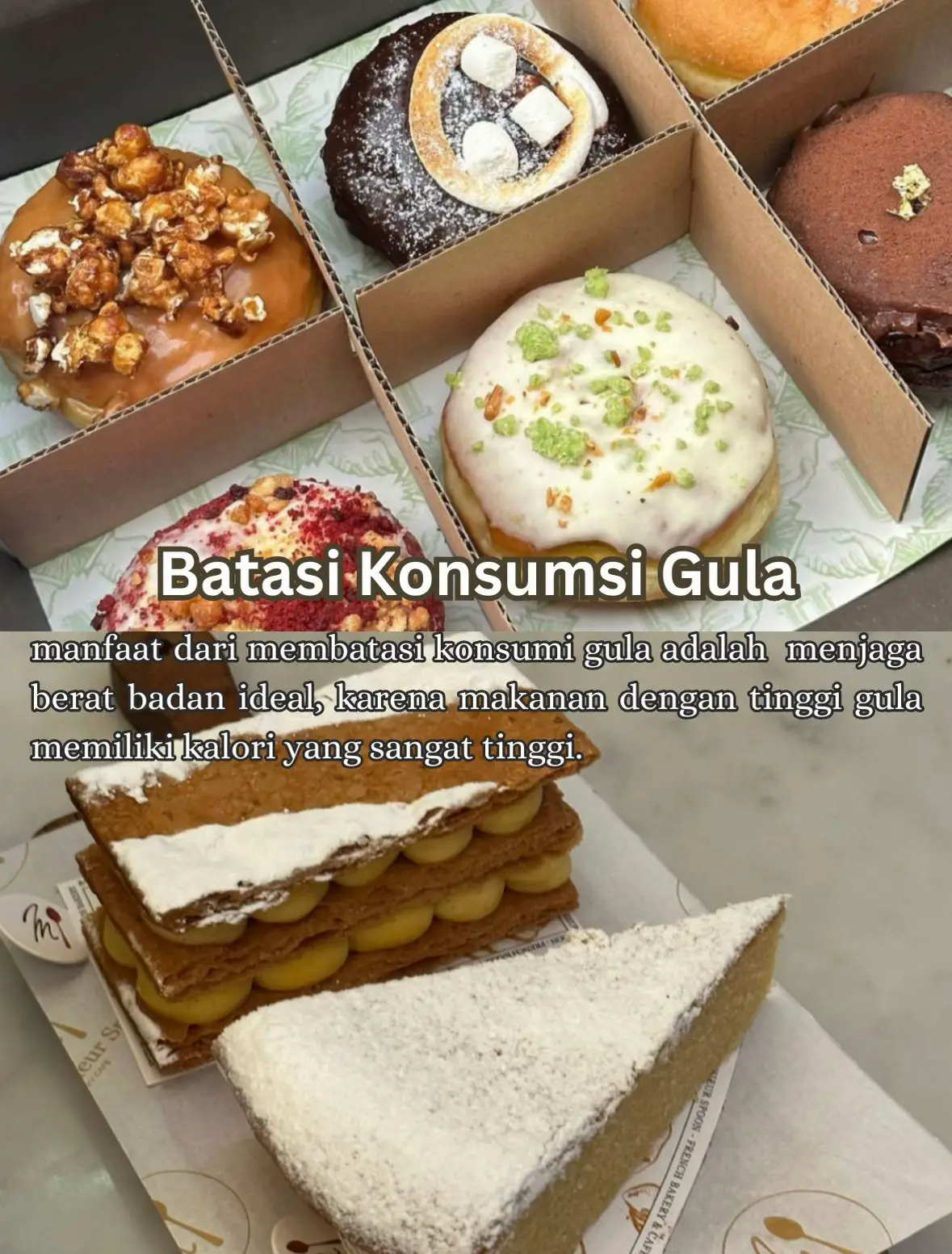 Tips Cara Menurunkan BB #DietAntiNyiksa 😝 | Galeri diposting oleh ...