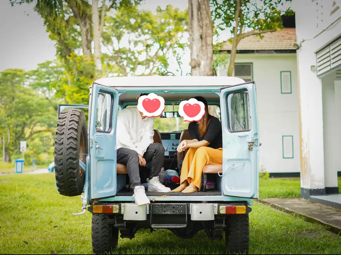 December | แกลเลอรีที่โพสต์โดย Bigblue.sg | Lemon8