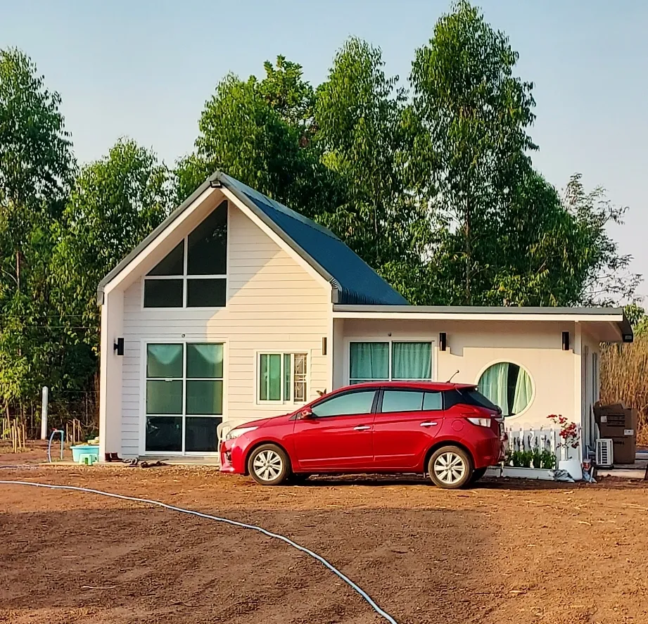 บ้านน้อยในป่าใหญ่จากน้ำพักน้ำแรงในการทำตุ๊กตาขาย | แกลเลอรีที่โพสต์โดย ตุ๊กตาทำมือAiya | Lemon8