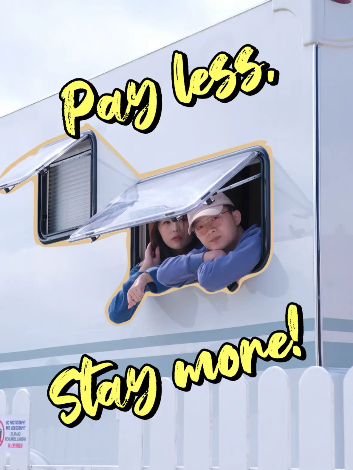🤑 Never pay full price for travel stays anymore! | Gallery posted by ...
