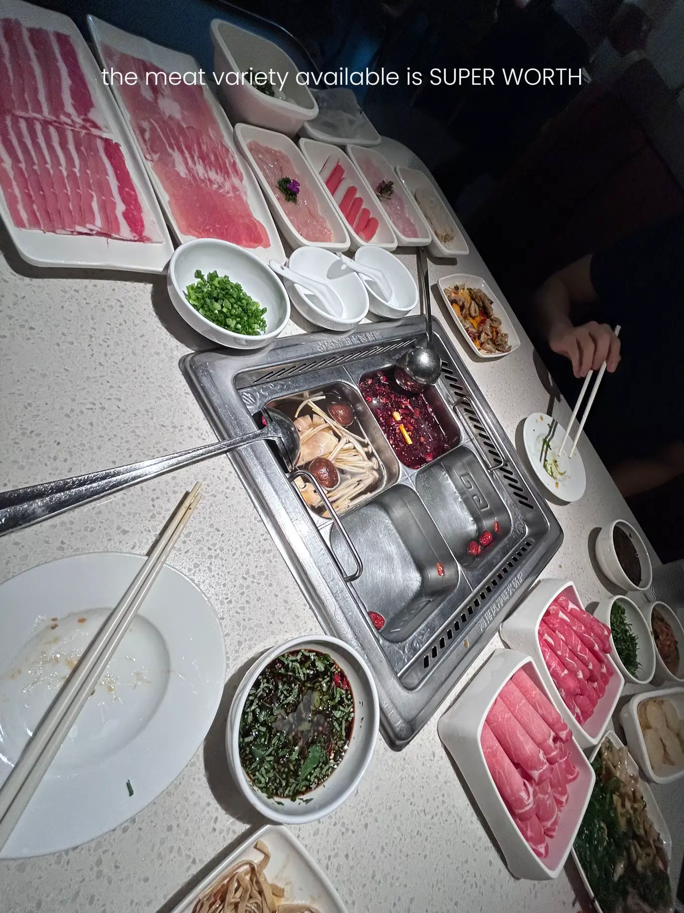 Haidilao 2024 - Lemon8 Search