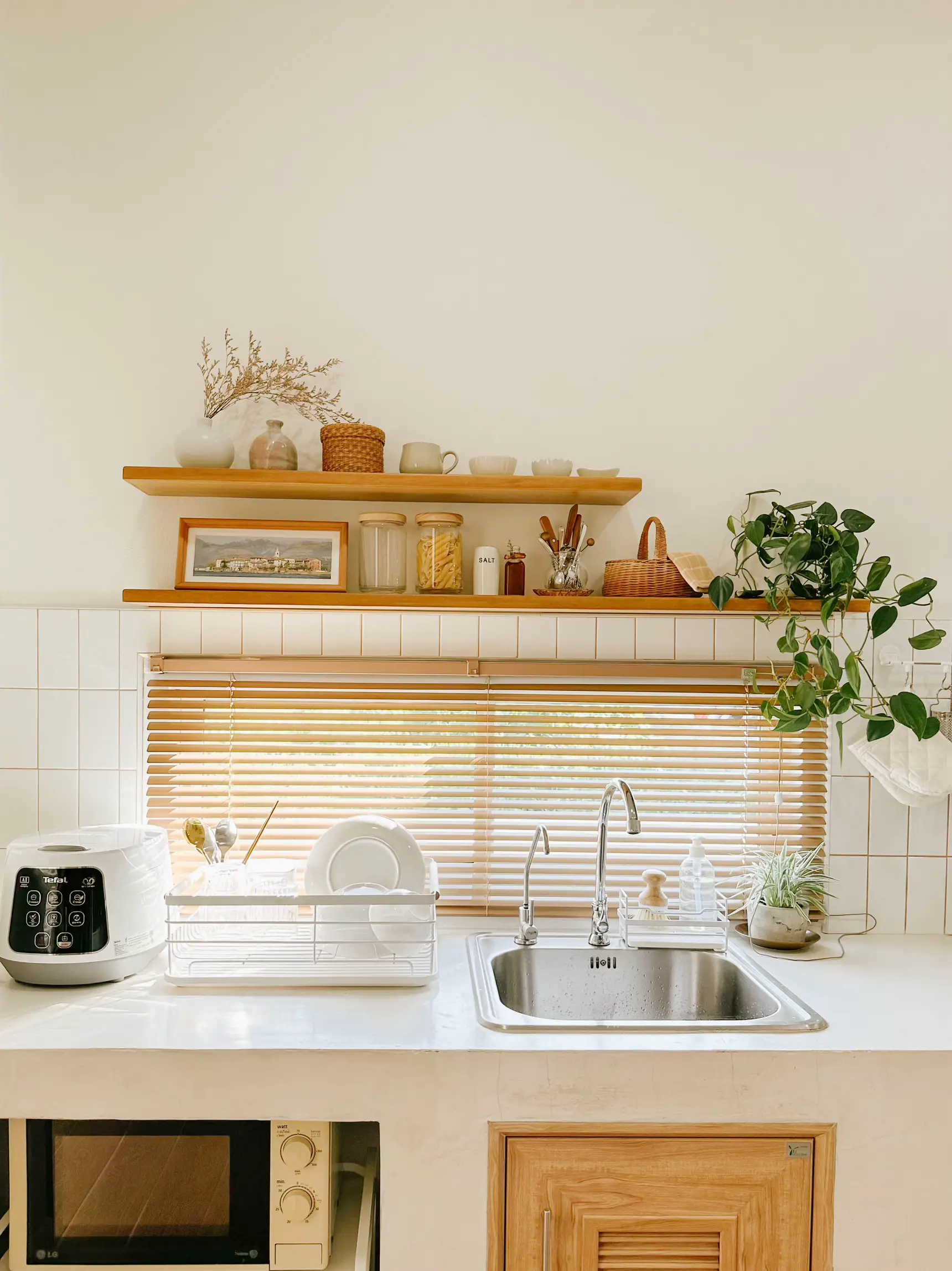 จัดครัวตาม ฮวงจุ้ย รับความโชคดีในปีใหม่ 🎉 | แกลเลอรีที่โพสต์โดย ...