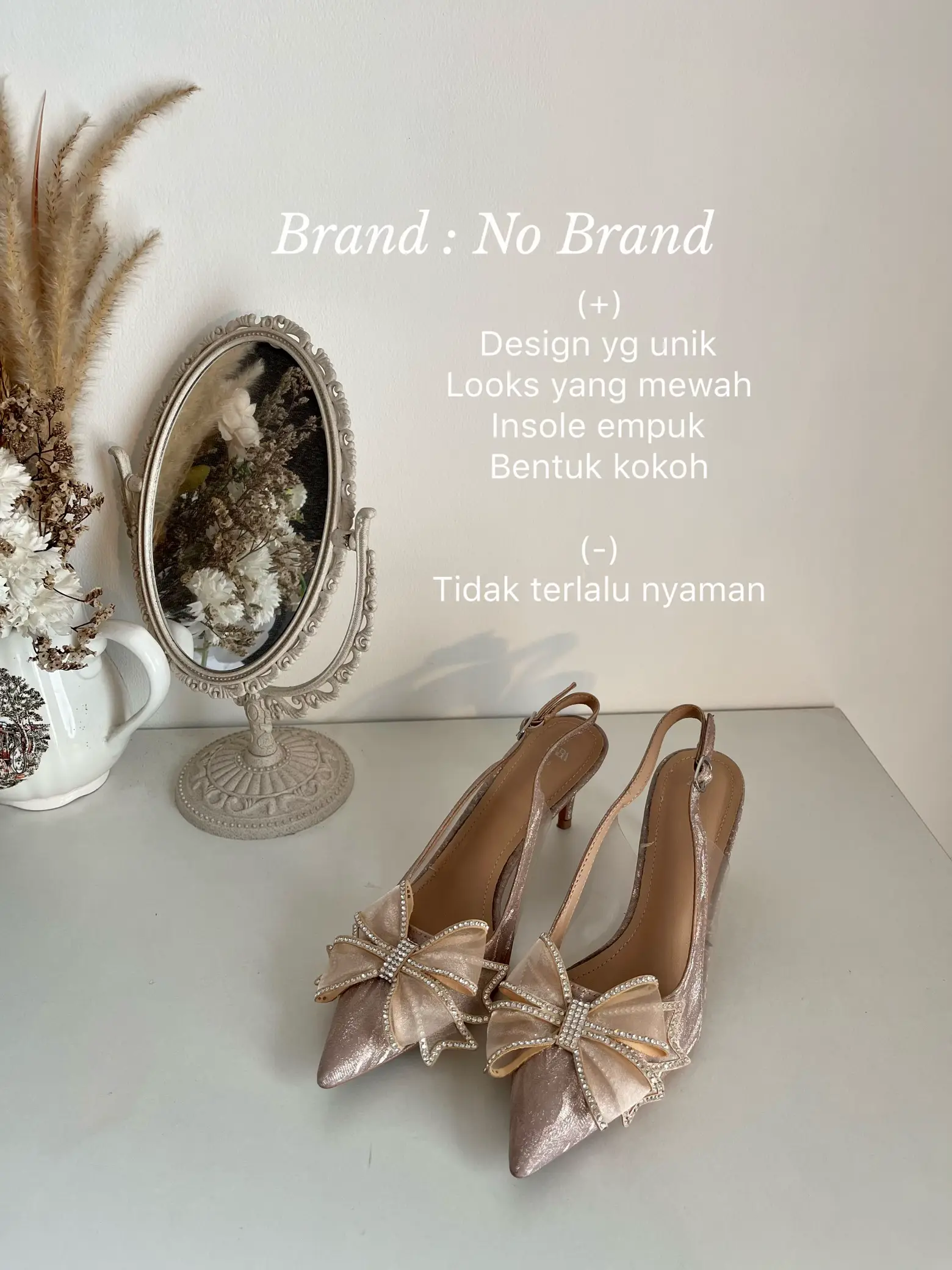 #MyFashionCollection — Heels yang biasa aku pakai | Galeri diposting ...