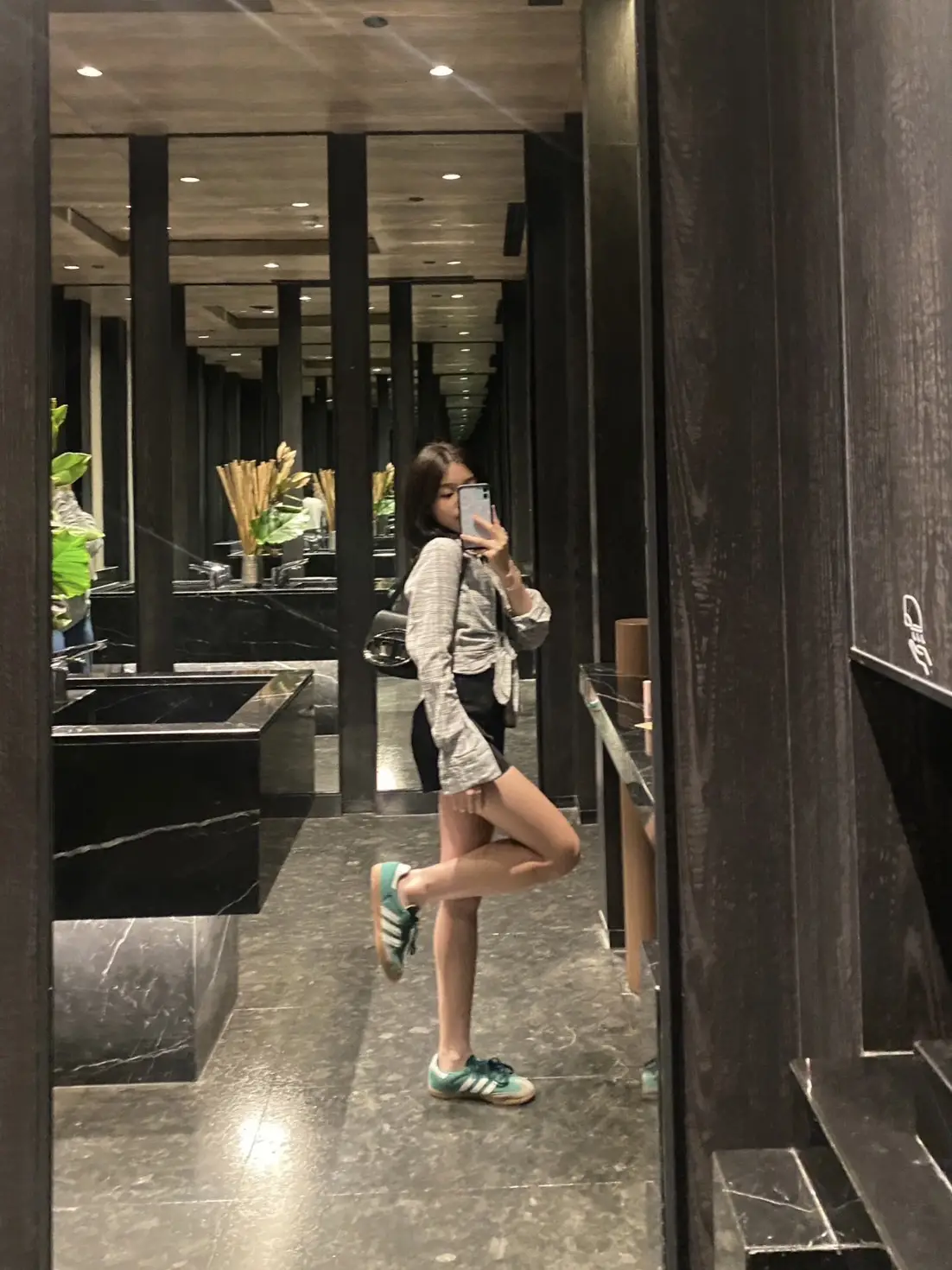 ร้านdinner Ms.jigger ย่านหลังสวน | Galeri disiarkan oleh Acare | Lemon8