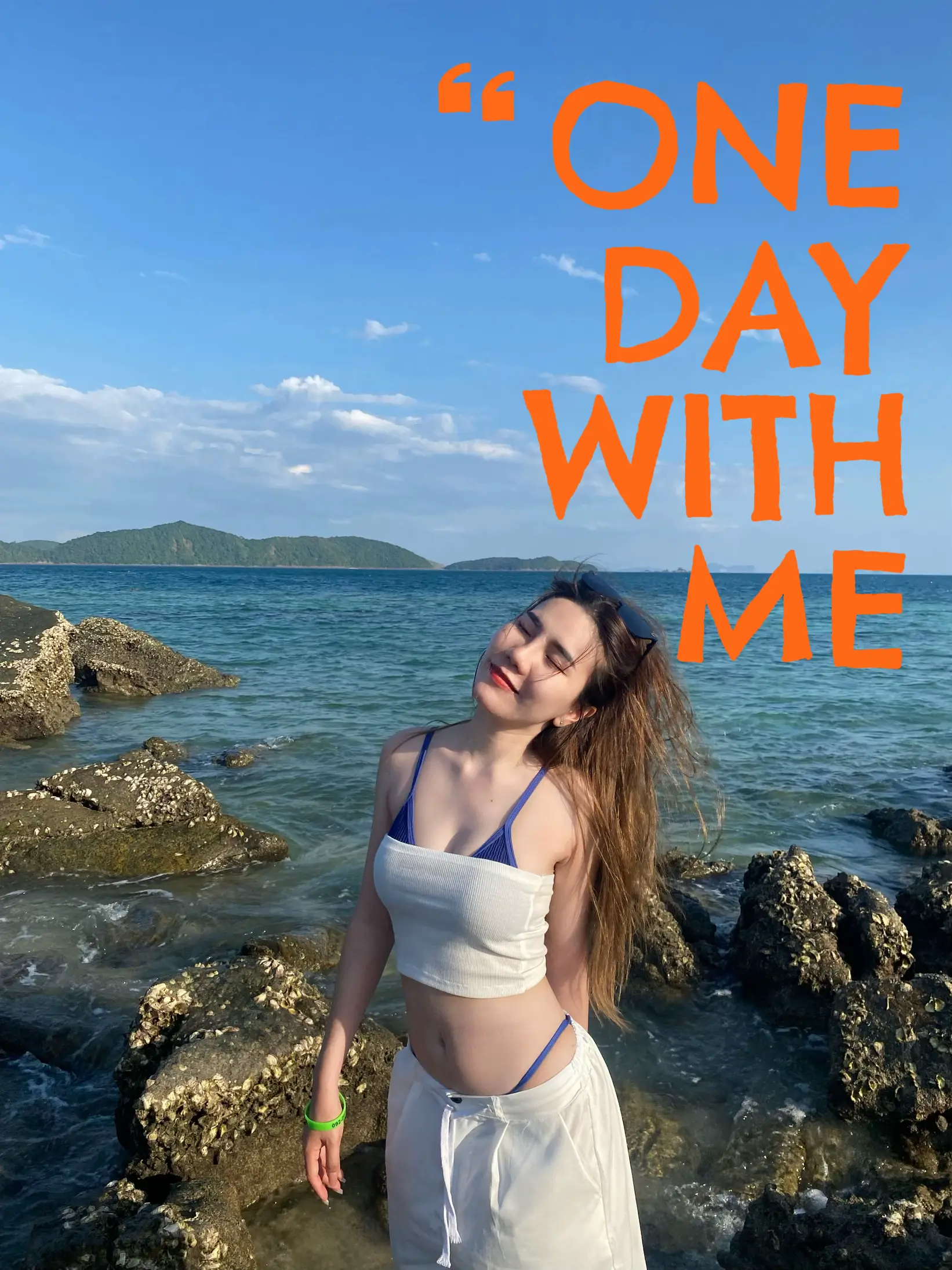 ไอเดียแอนด์บิกินี่ไม่โป๊แต่แซ่บมาก 👙👙 | แกลเลอรีที่โพสต์โดย Peemai | Lemon8