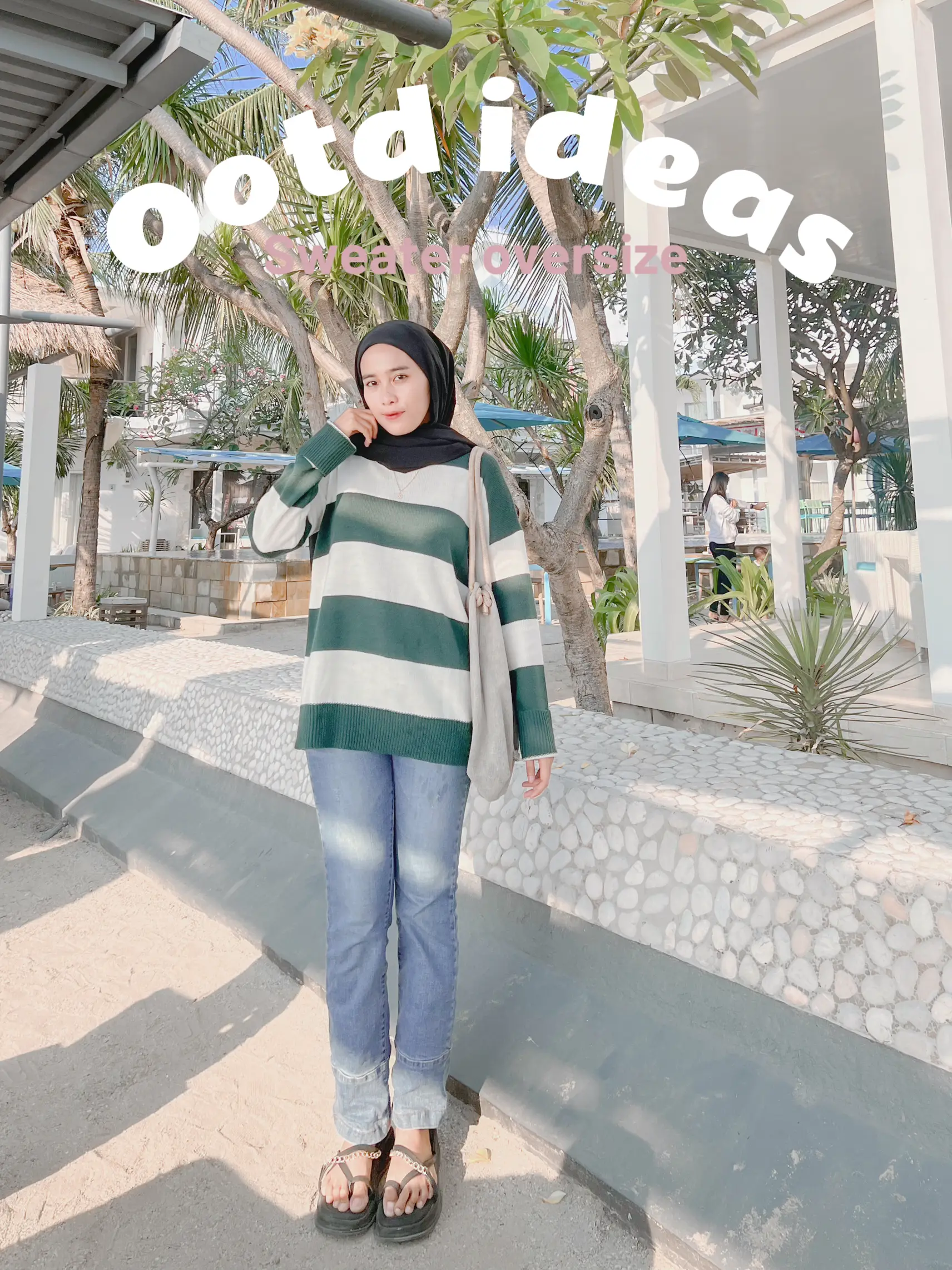 Ootd ideas | Galeri diposting oleh Putry Oshop | Lemon8