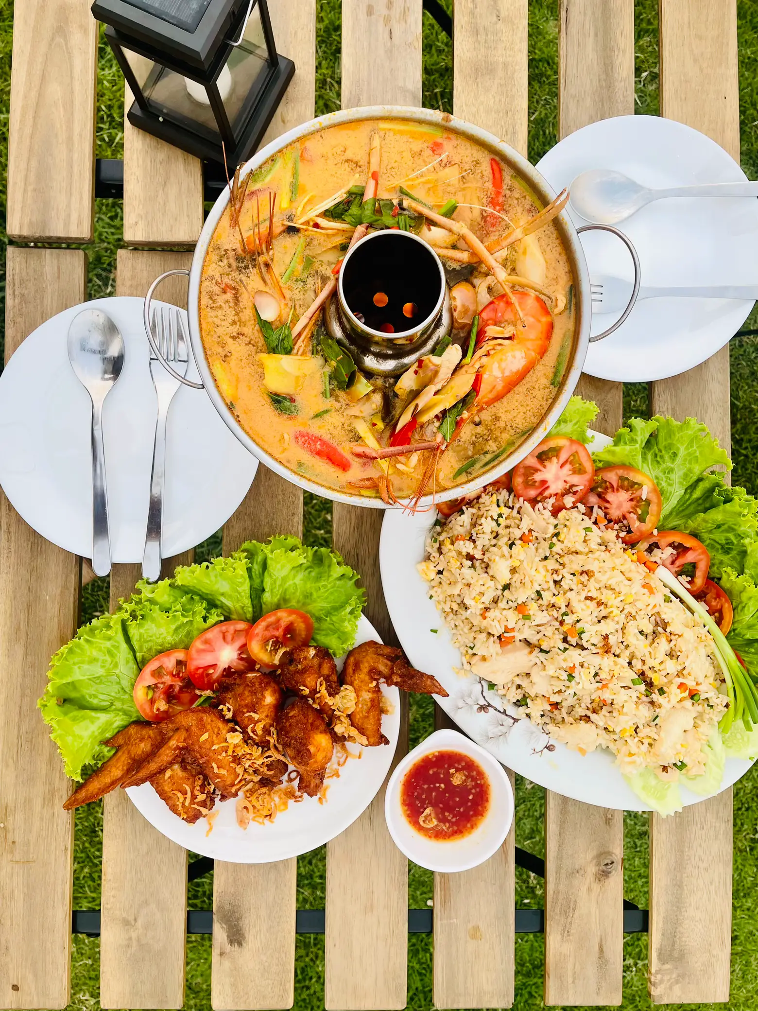 72 high view คาเฟ่ จ.สระบุรี 🌷🌄 | แกลเลอรีที่โพสต์โดย Wander_Ploy | Lemon8