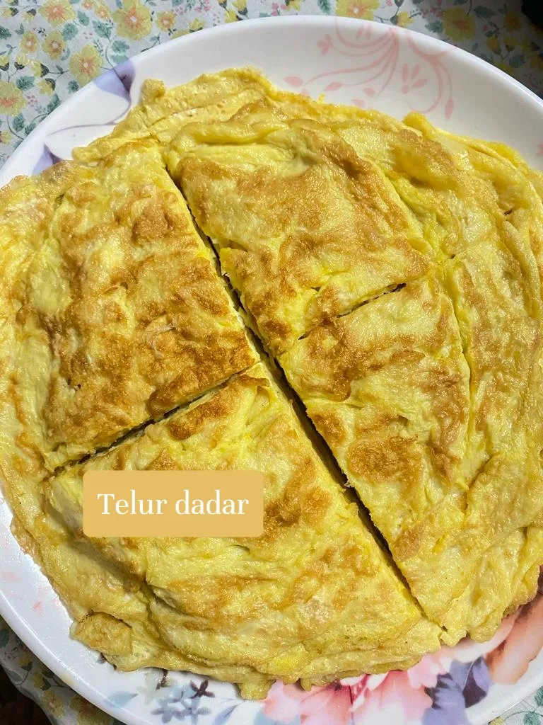 Idea menu potluck simple tapi best! | Galeri disiarkan oleh naaa | Lemon8