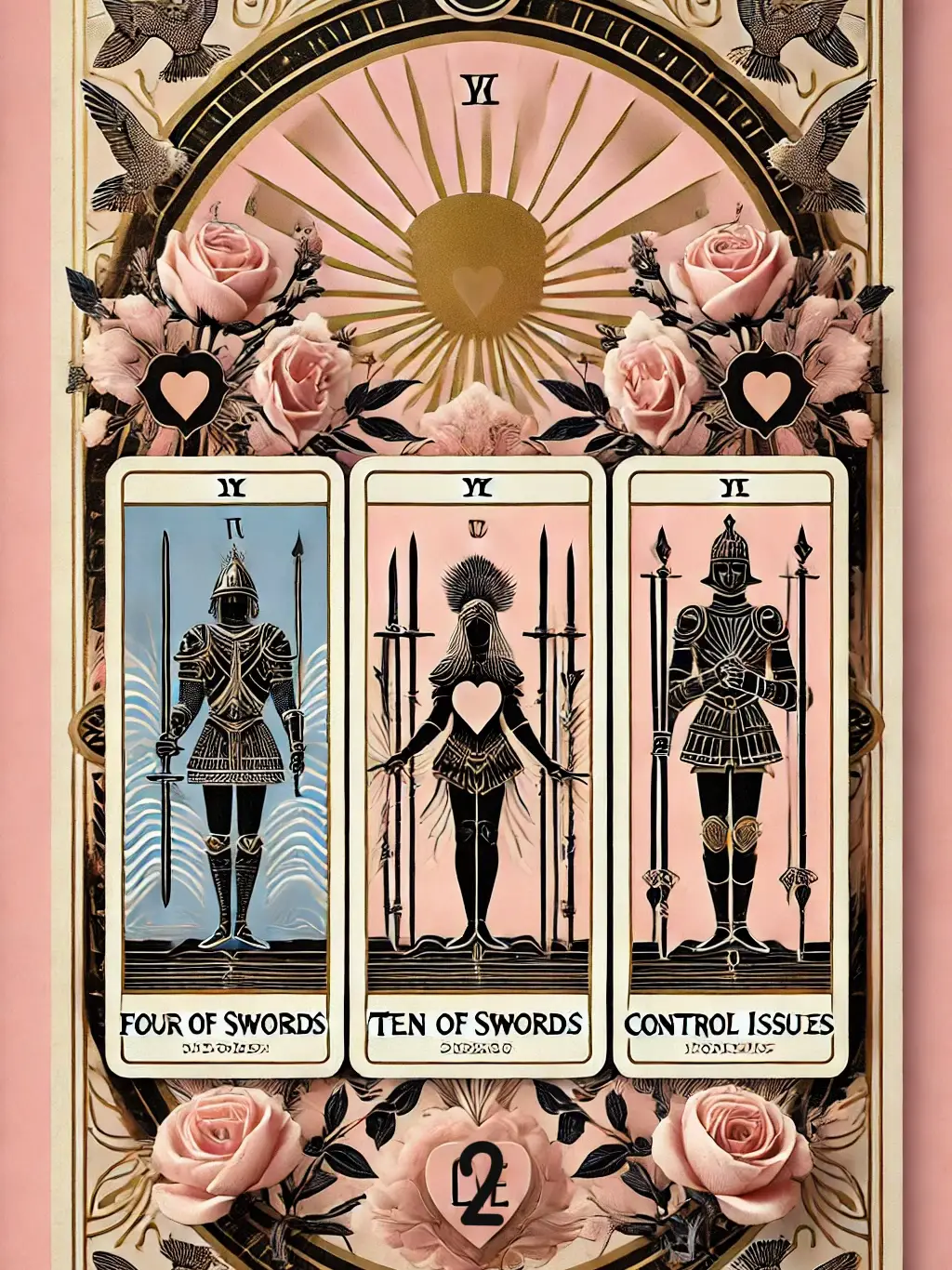 🔮 Pick a Card: เช็คด่วน! คนคุยของคุณรู้สึกอย่างไรกันแน่? | แกลเลอรีที่ ...