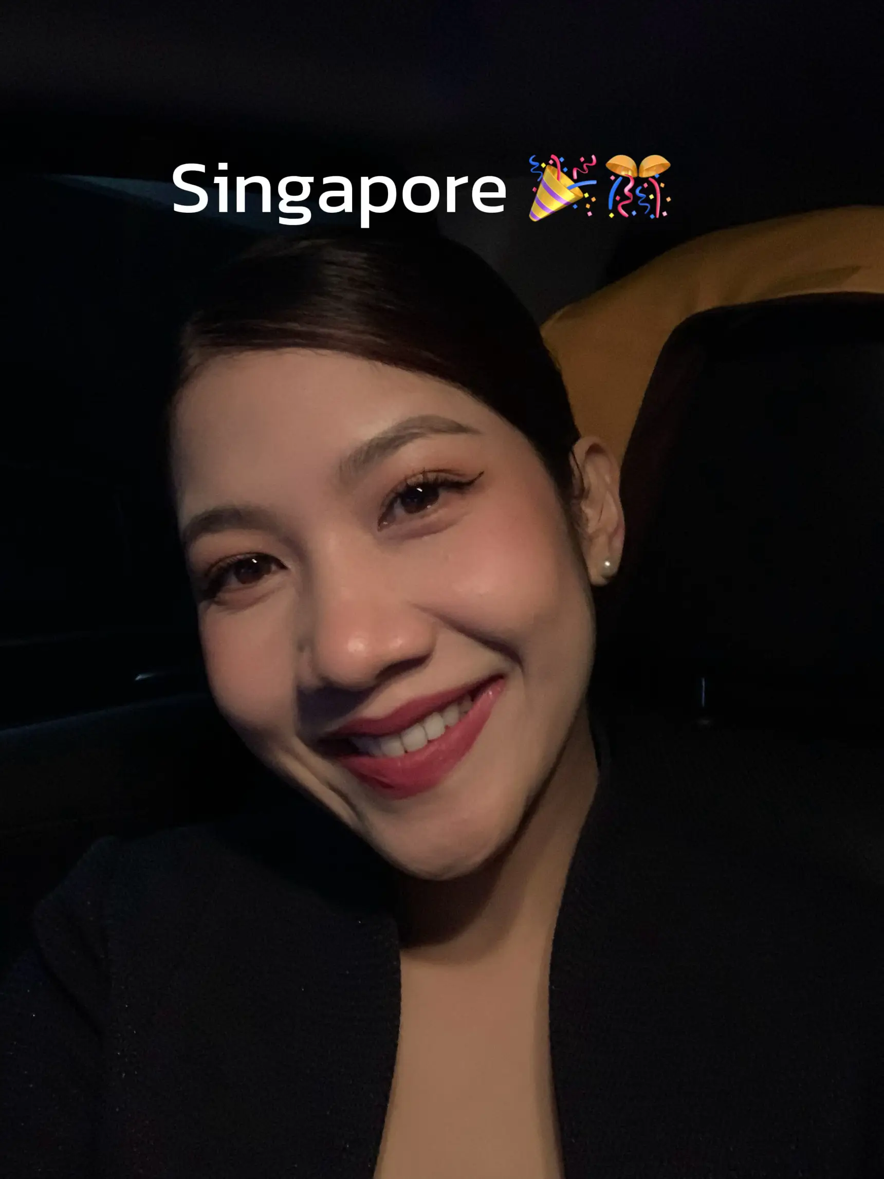 Ex-Crew สมัครแอร์ที่ไหนยังไงก็ได้เปรียบ? | แกลเลอรีที่โพสต์โดย Maprang | Tasha | Lemon8