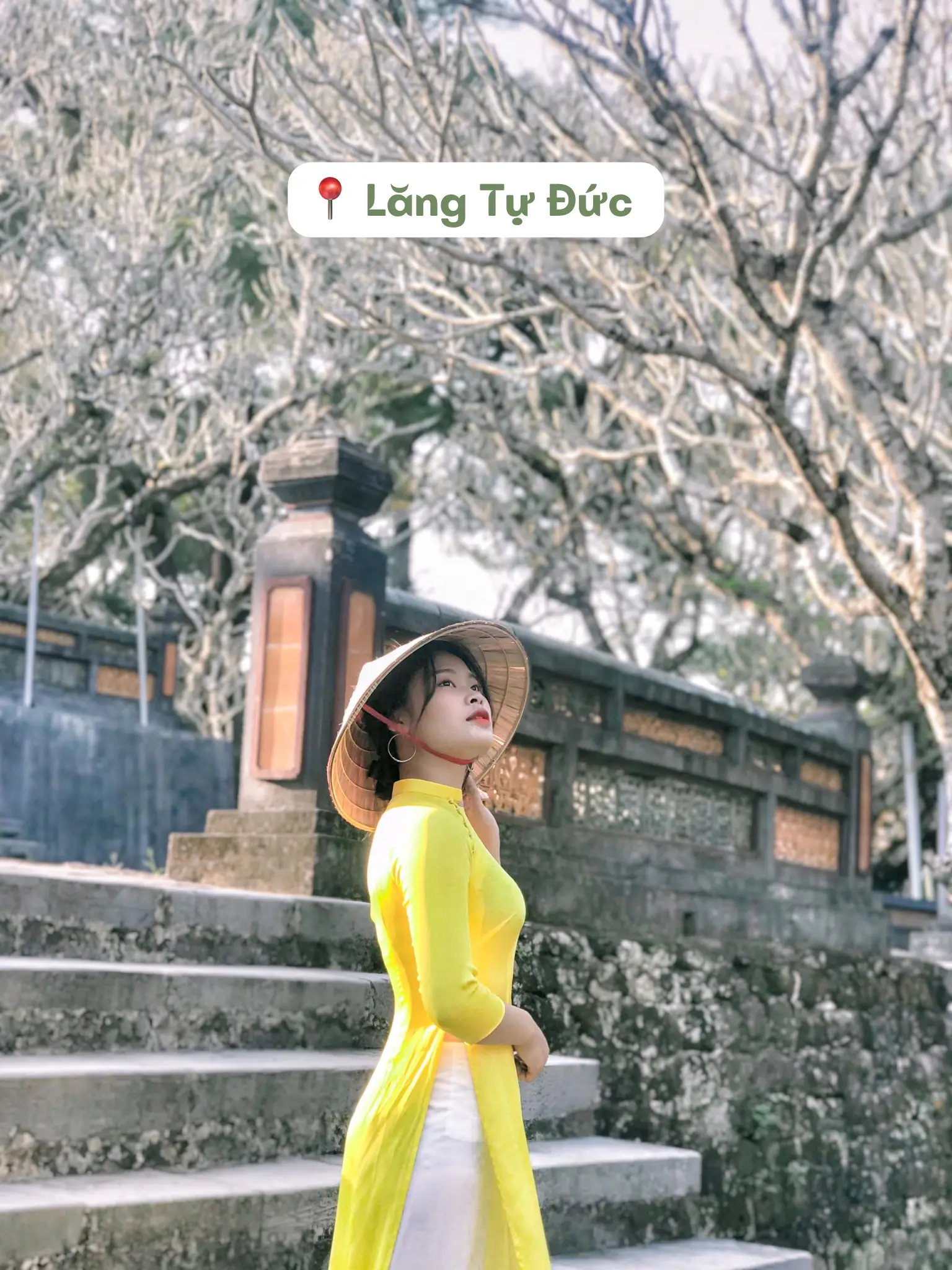 NHỮNG TIP LƯU Ý KHI THAM QUAN LĂNG TẨM Ở HUẾ | Bộ sưu tập do Đi cùng Thanh đăng | Lemon8