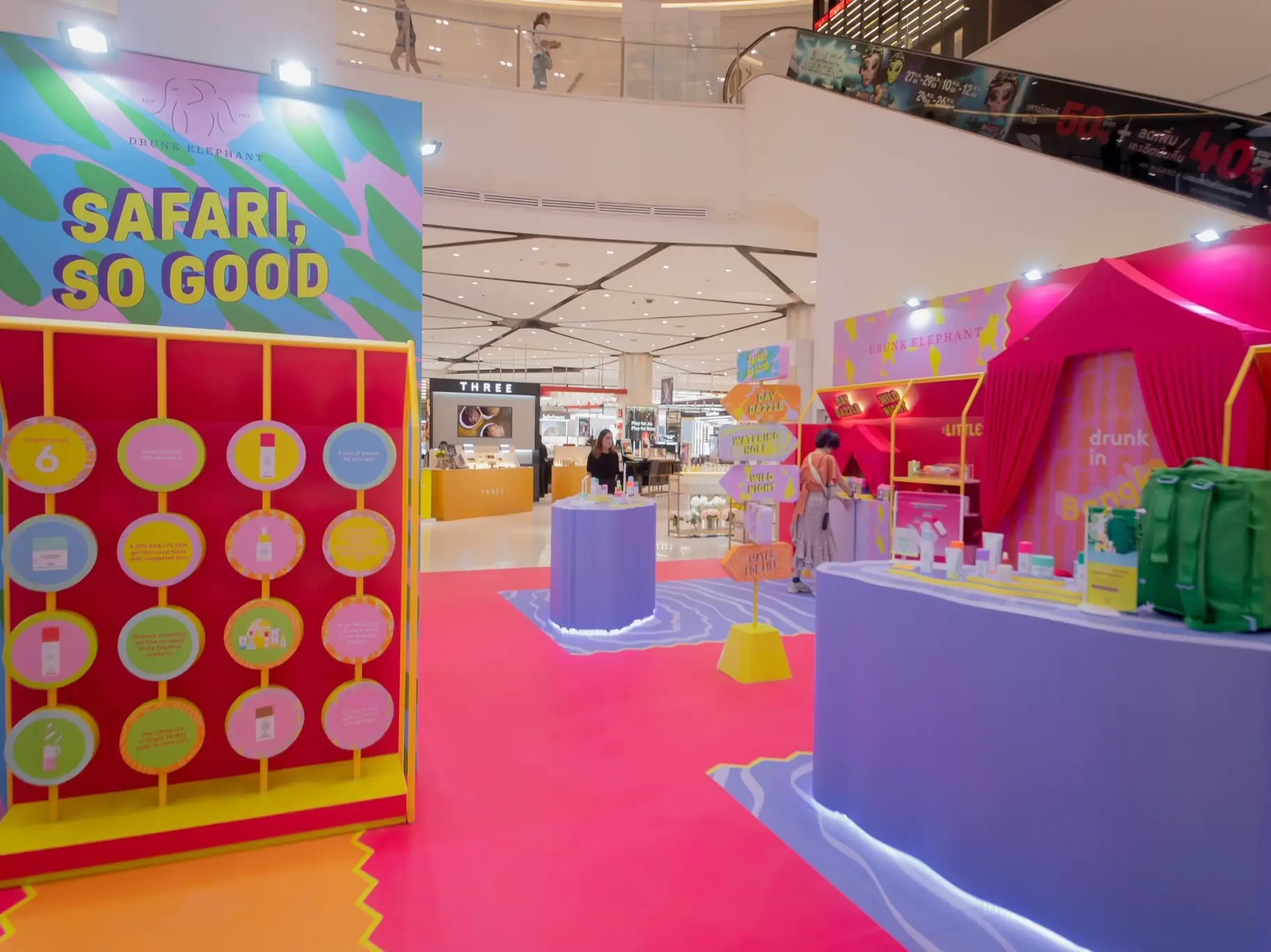 🎁พามาดู Drunk Elephant Holiday Collection ในปีนี้กันค่า🐘 | แกลเลอรีที่โพสต์โดย Nongningreview ...