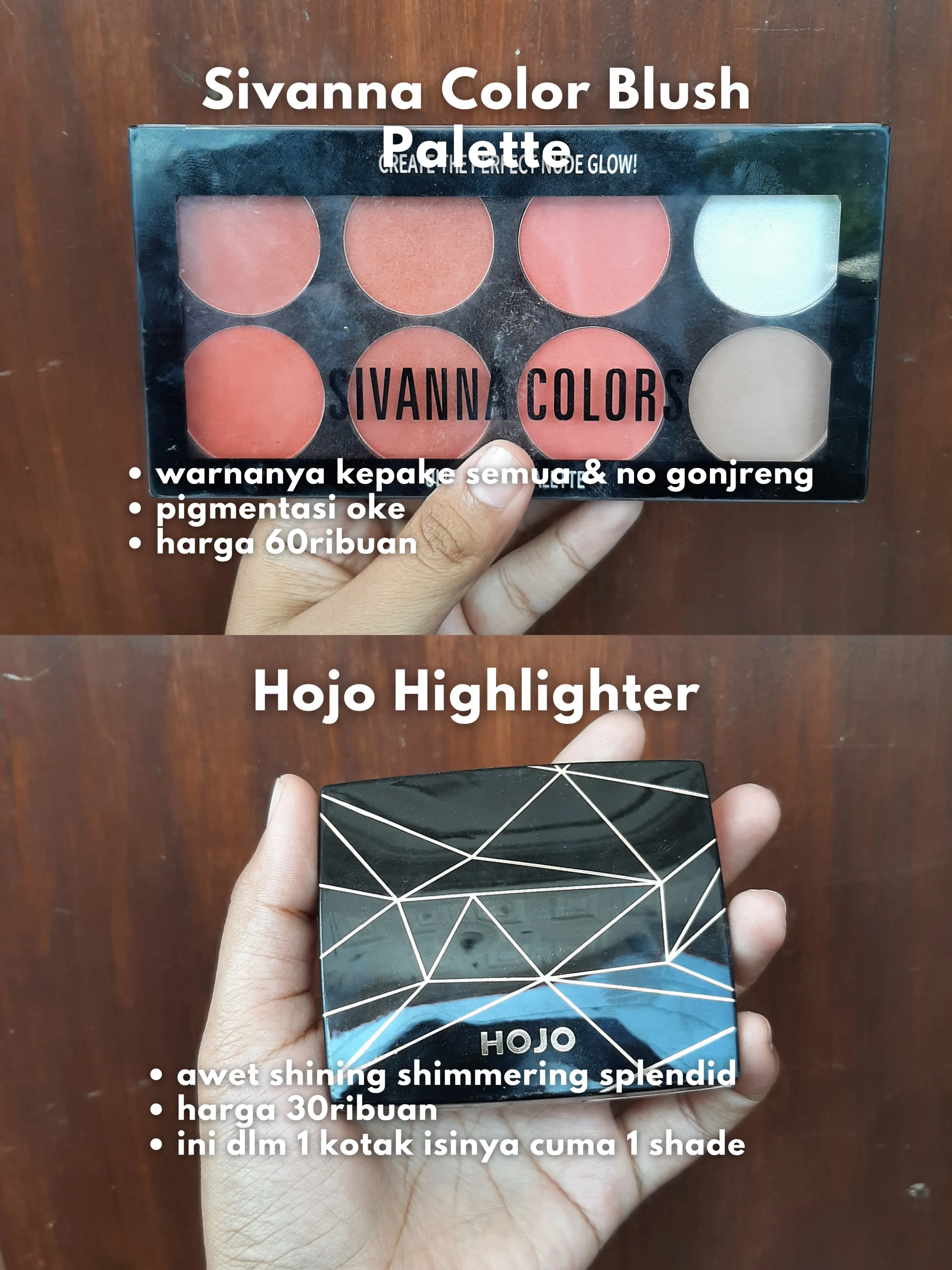 MAKEUP DIJAMIN FLAWLESS PAKAI PRODUK INI 💄💋 | Galeri diposting oleh 𝐏𝐮𝐝𝐲𝐚 | Lemon8