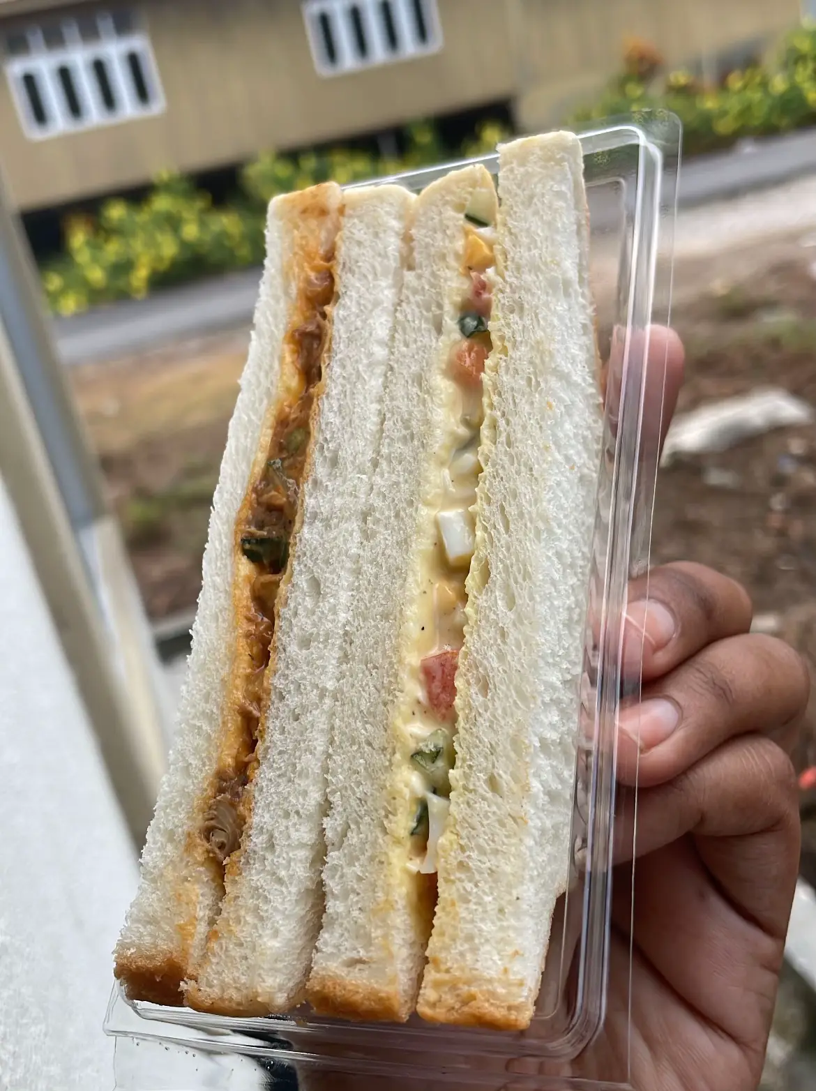 Day5 ( Breakfast ) | Galeri disiarkan oleh Mdm.hada | Lemon8