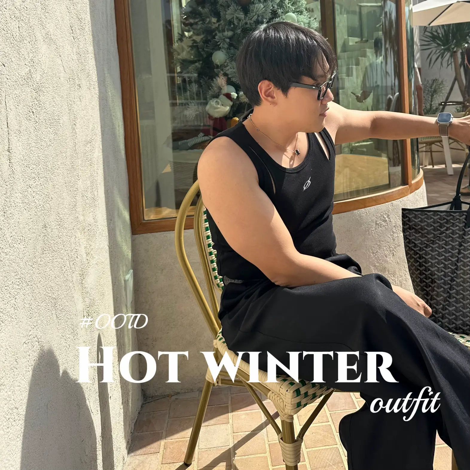 Hot winter outfit สำหรับคุณผู้ชาย! | แกลเลอรีที่โพสต์โดย แสตมป์ไปเรื่อย ...