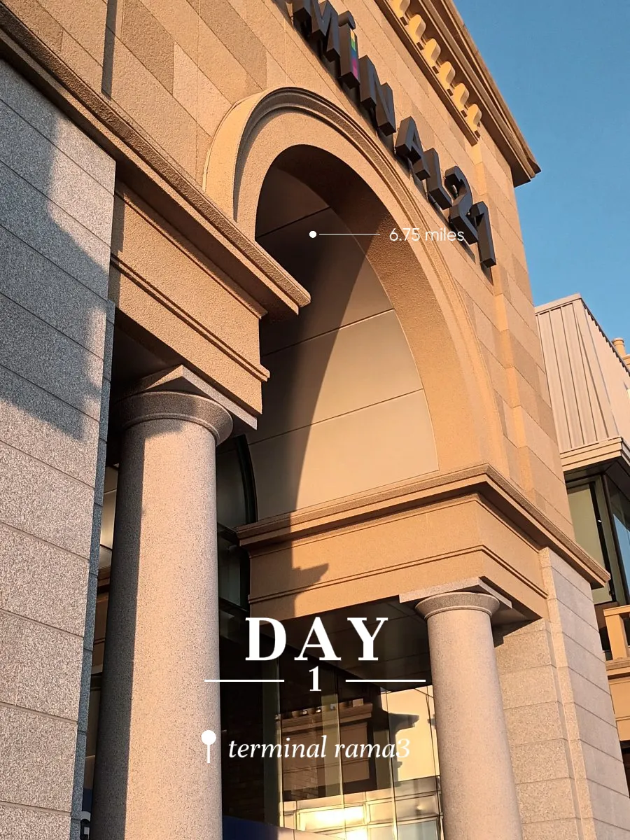 terminal 21 rama3 | แกลเลอรีที่โพสต์โดย ...aom... | Lemon8