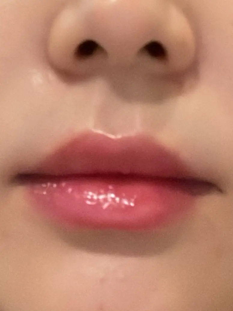 Dior lip glow 015 | แกลเลอรีที่โพสต์โดย Ying'Ying | Lemon8