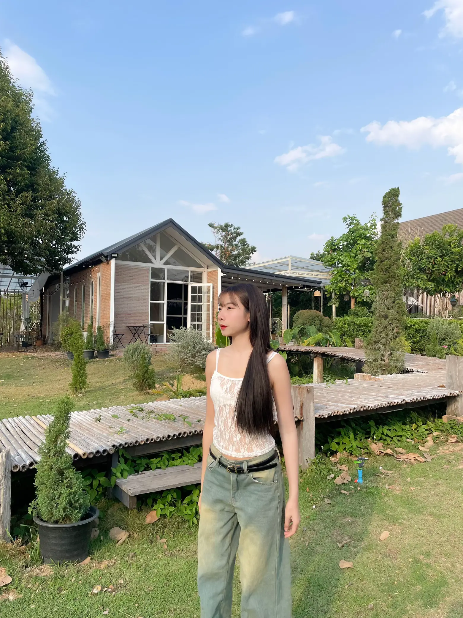 สไตล์ Hot Summer | แกลเลอรีที่โพสต์โดย Muay🐰 | Lemon8