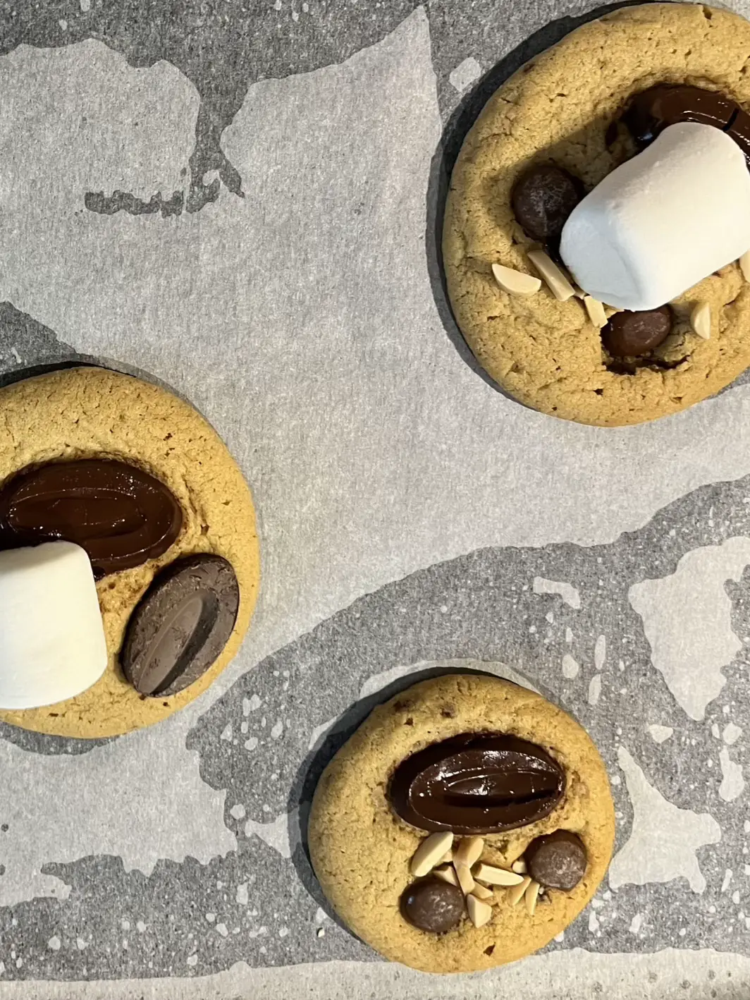 ~Homemade Soft cookies ~ นุ่ม..หนึบ.. ฉ่ำช็อกโกแลตมาก🍪 | แกลเลอรีที่ ...