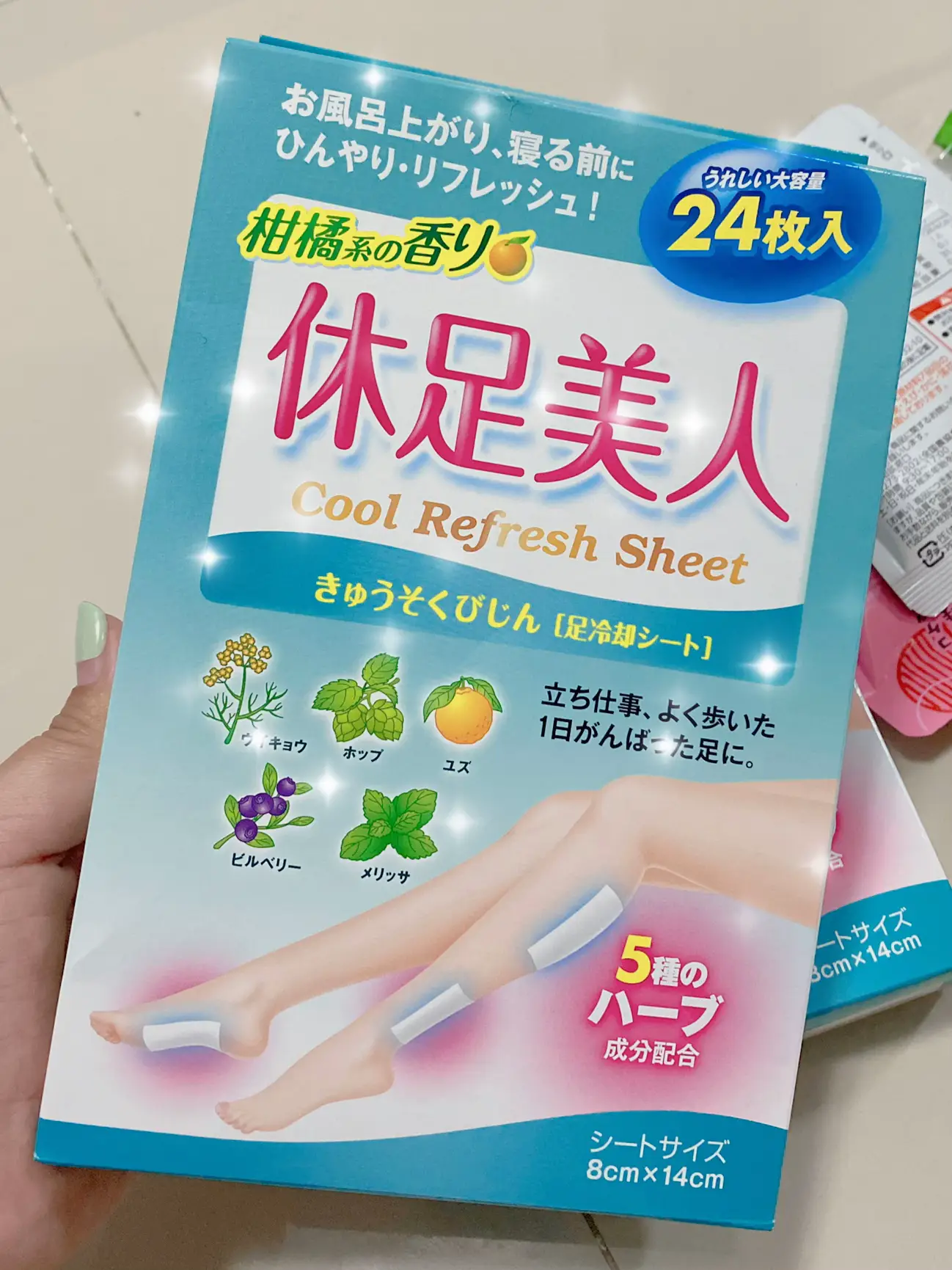 แผ่นแปะแก้นอนกรน ญี่ปุ่น - การค้นหาใน Lemon8