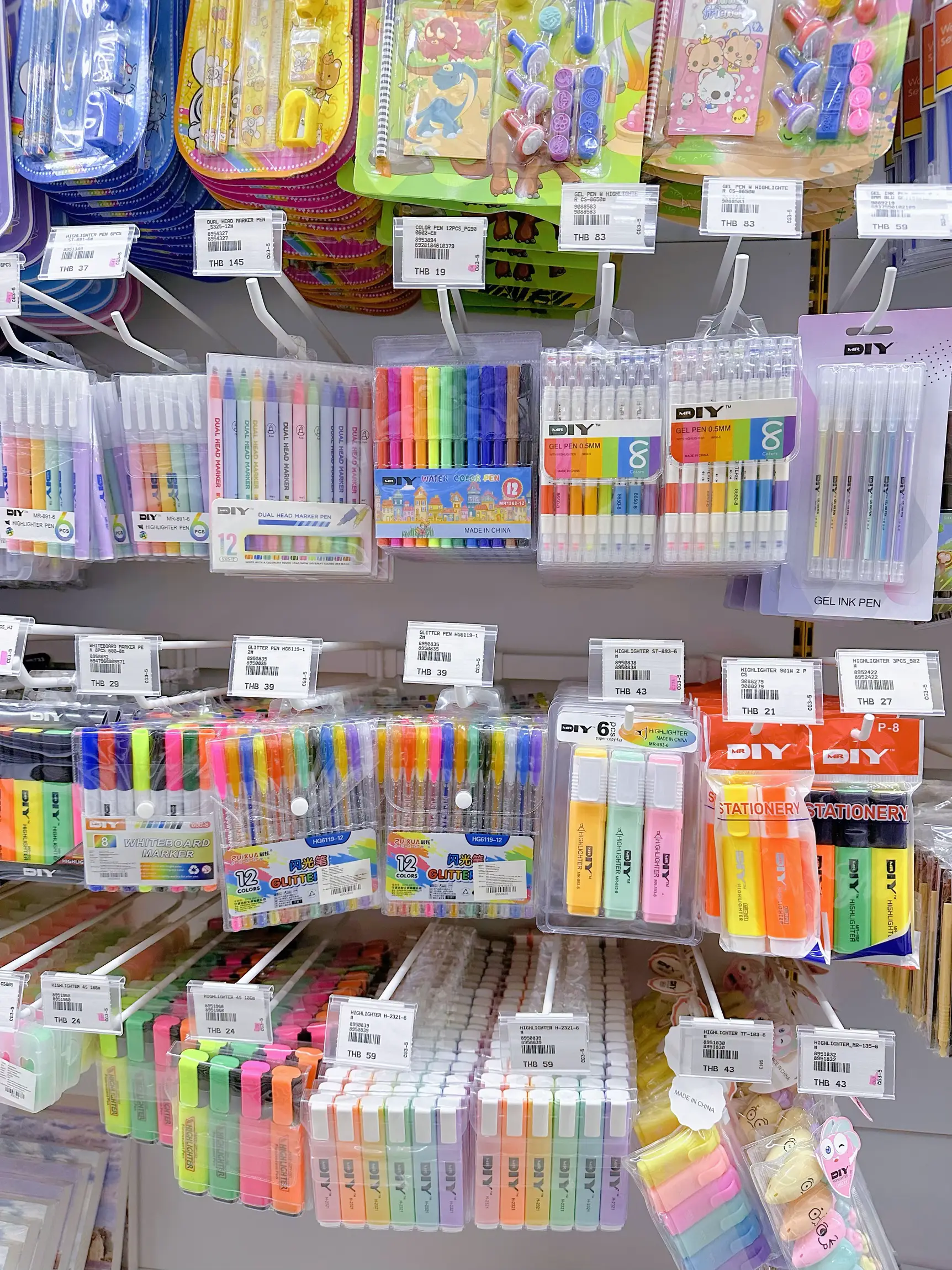 แจกพิกัด มุมโปรดใน MR.DIY | แกลเลอรีที่โพสต์โดย 𝘽𝙤𝙤𝙢.𝙖𝙥𝙮 | Lemon8