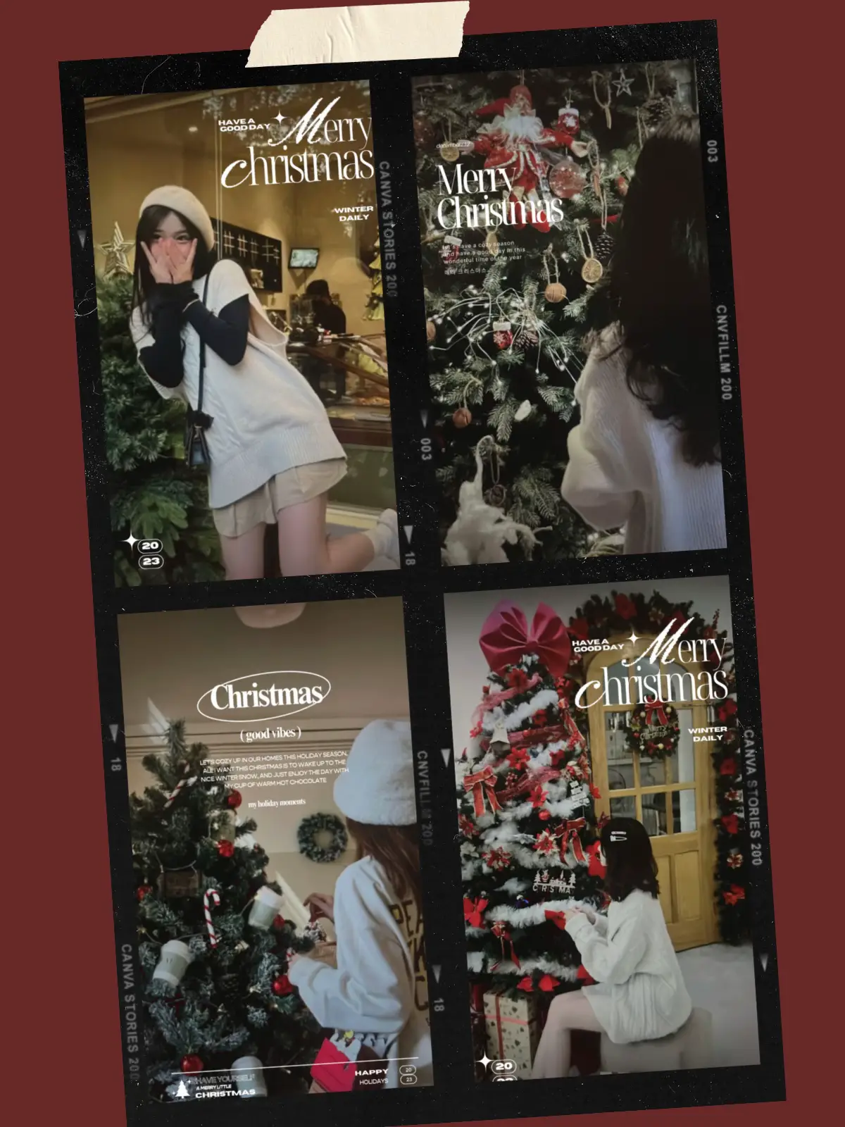 พิกัดฟิวเตอร์ig Merry - การค้นหาใน Lemon8