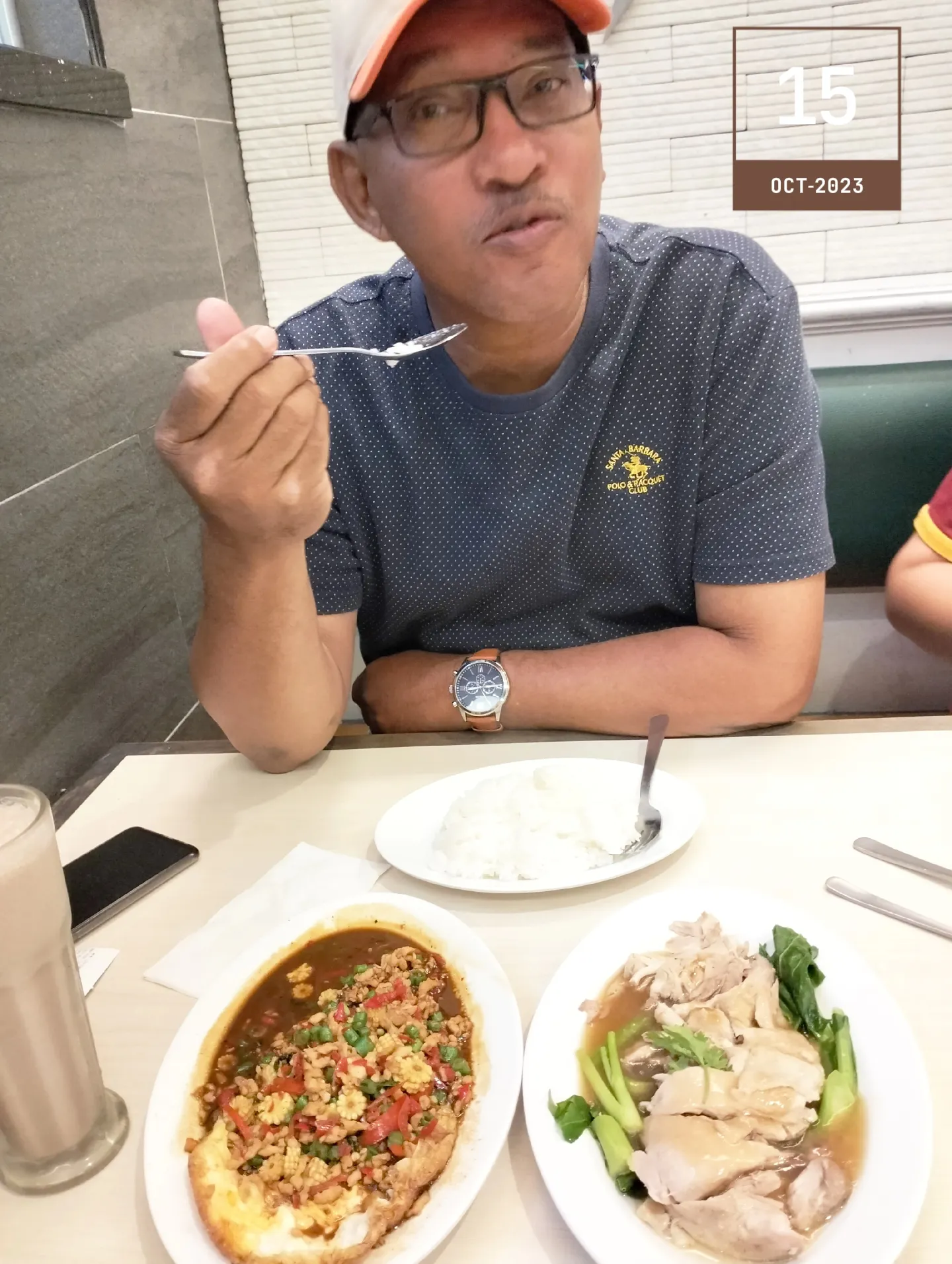 Lunch Treats 🍲 | Gallery posted by Zue Mat Amin | Lemon8