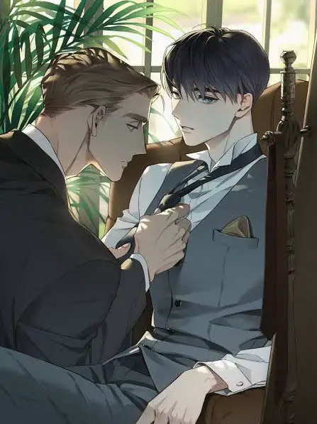 รีวิวสายวาย ep 30 : Young master x secretary ️‍🔥 | แกลเลอรีที่โพสต์โดย ...