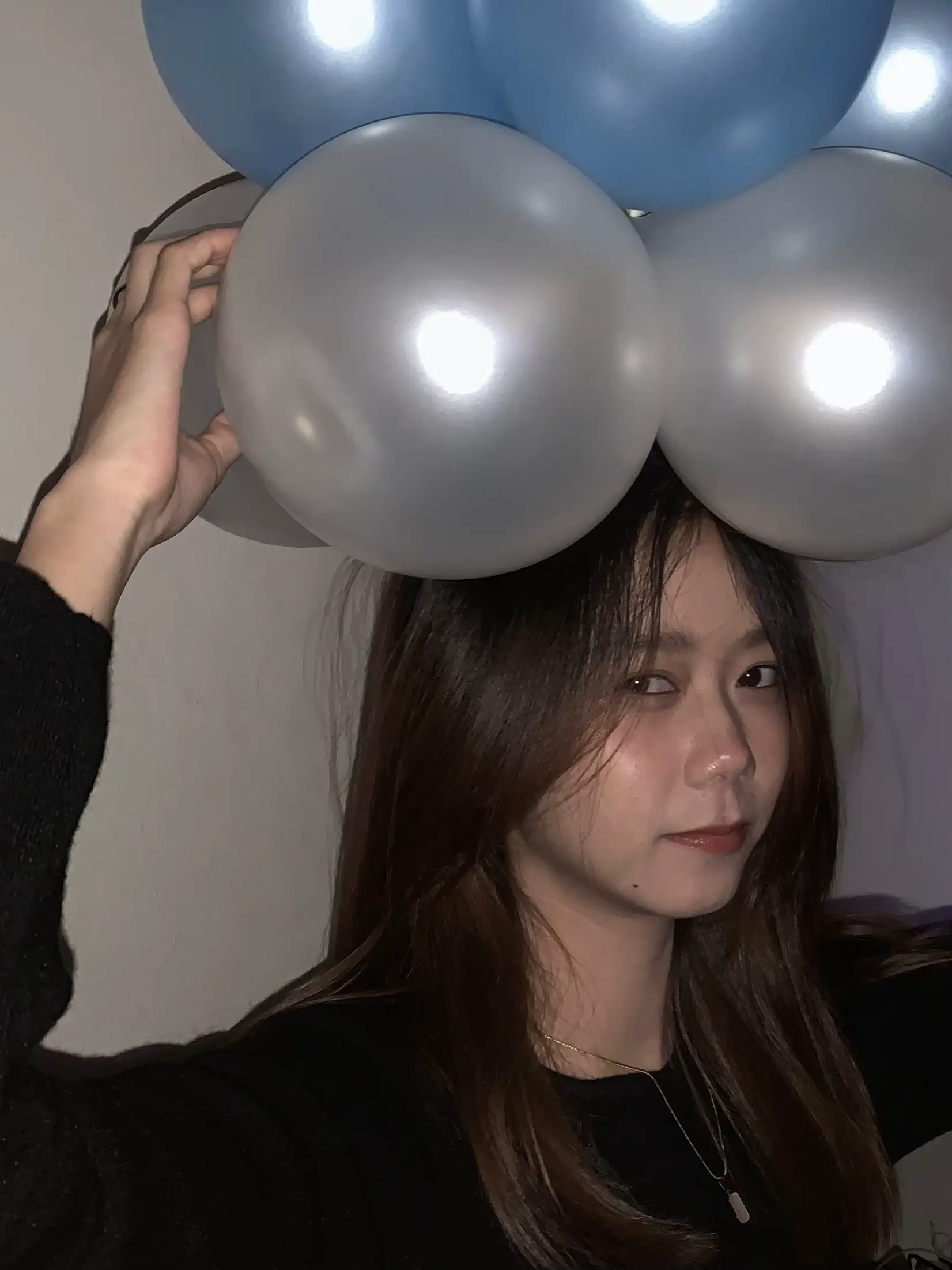 BD photoshoot ideas🎂💥(ฉบับประหยัดงบ ถ่ายเล่นอยู่ห้อง) | แกลเลอรีที่โพสต์โดย jry | Lemon8