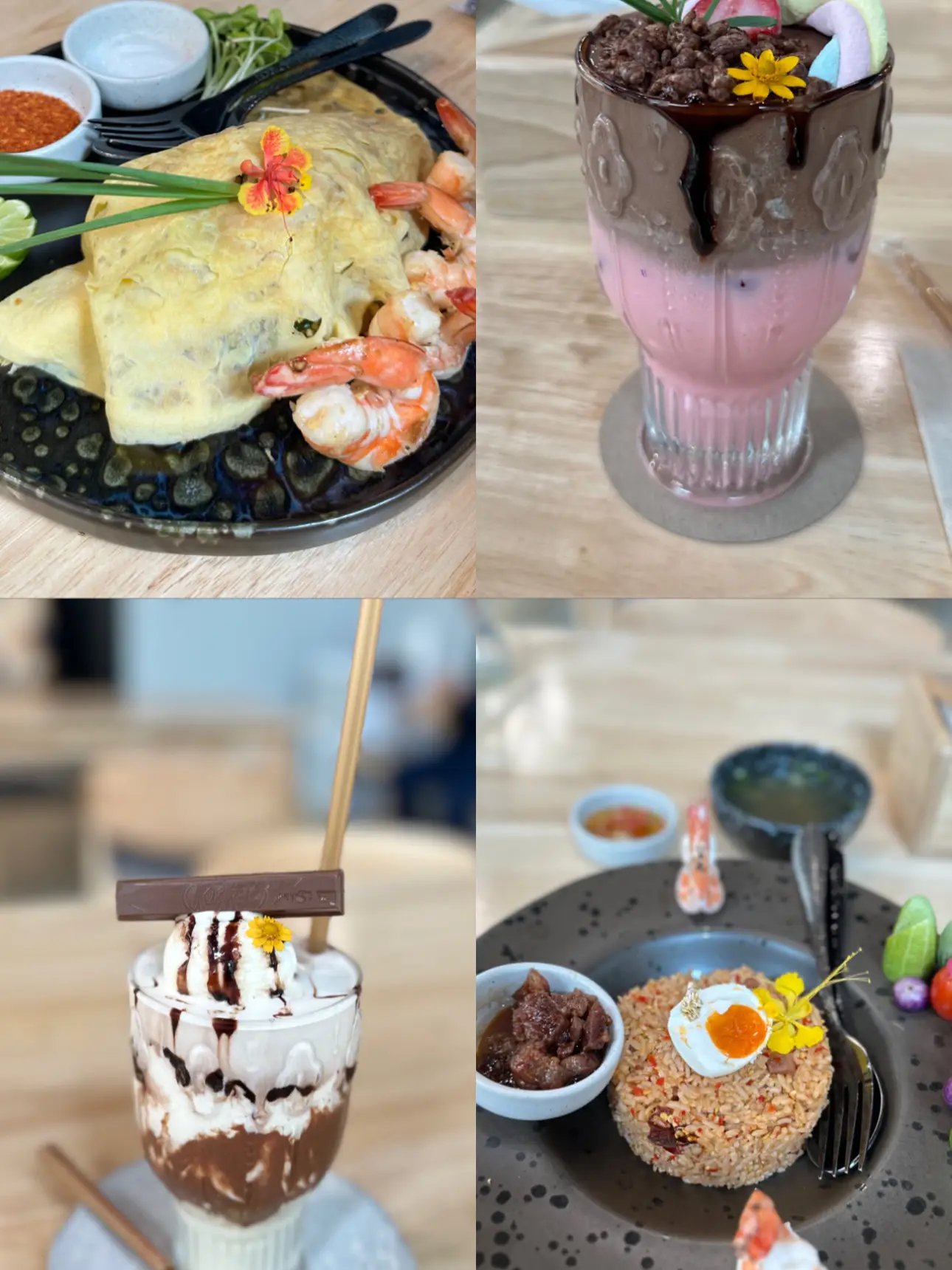 สถานที่เที่ยวใหม่ อัมพวา (อ้อมกอด คาเฟ่) | แกลเลอรีที่โพสต์โดย MIw🍑 | Lemon8