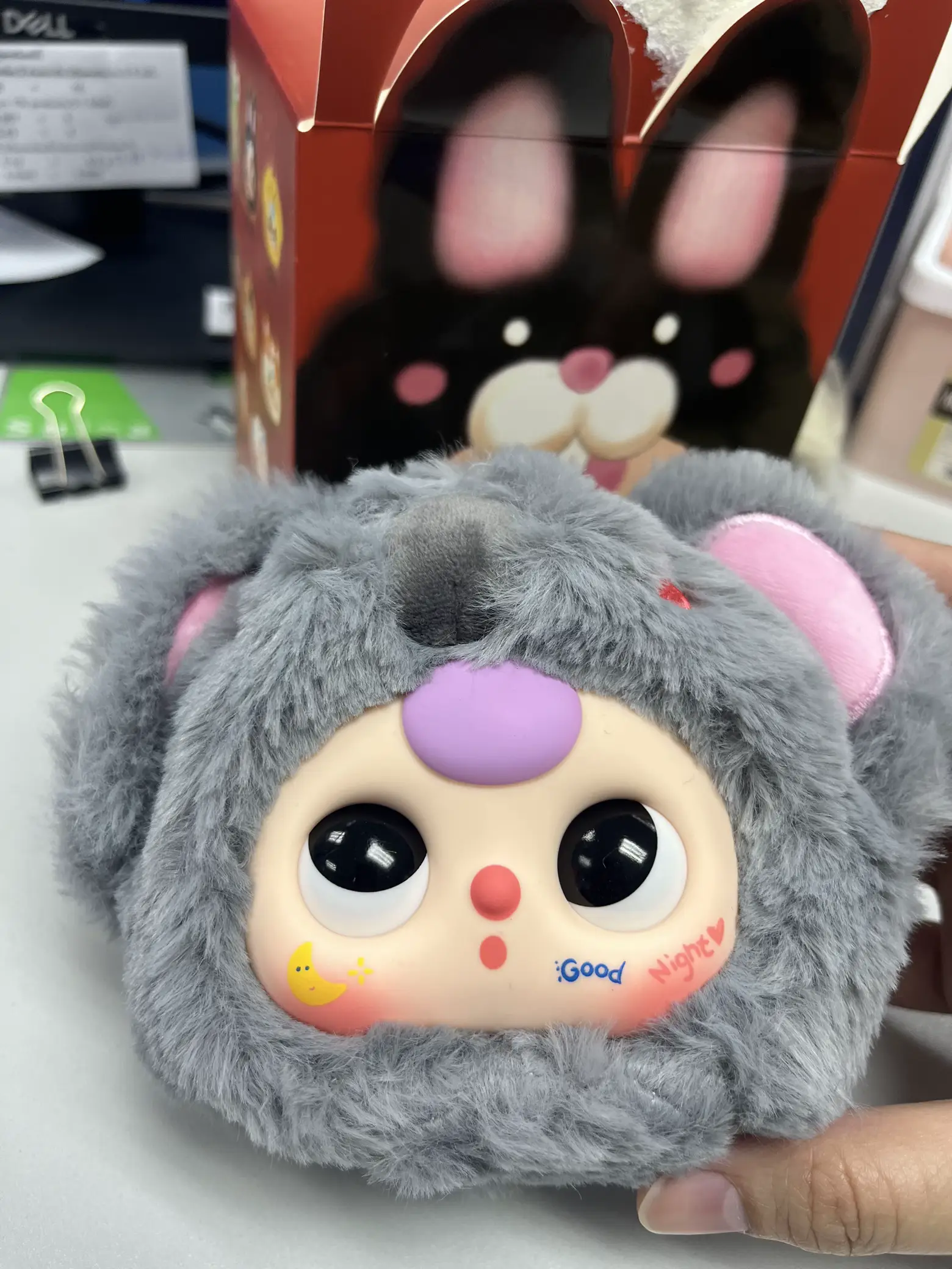 Baby three v2 | Bộ sưu tập do Ging đăng | Lemon8