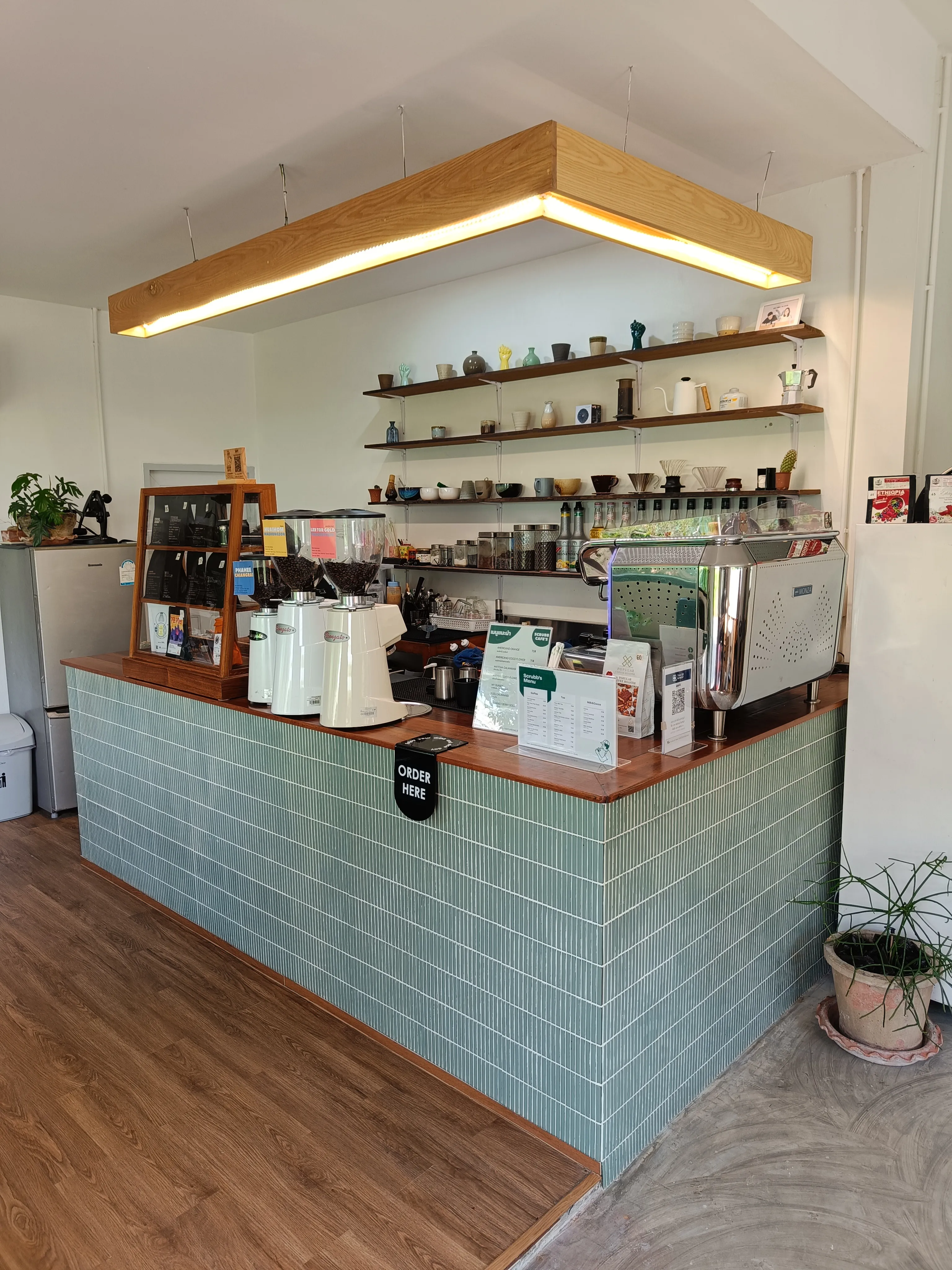 SCRUBB CAFE’S มา “สครับบ์” ตัวและหัวใจไปด้วยกัน 💖 | แกลเลอรีที่โพสต์โดย ...