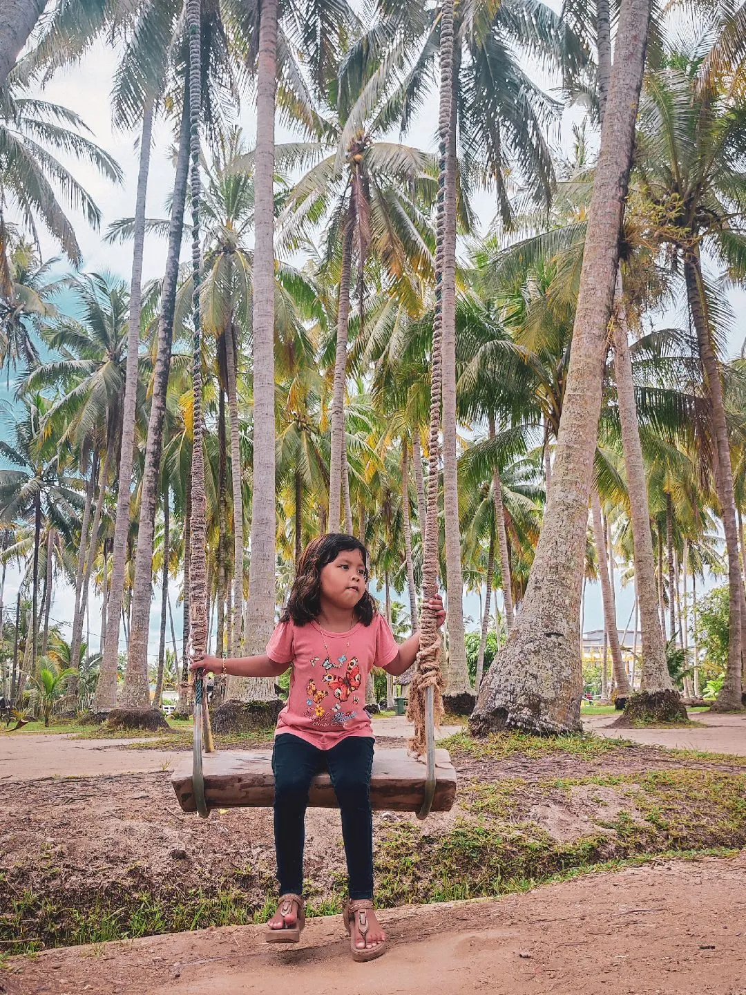 🇲🇾 PENANG ｜Mini Bali | Galeri disiarkan oleh Nomber Wan | Lemon8