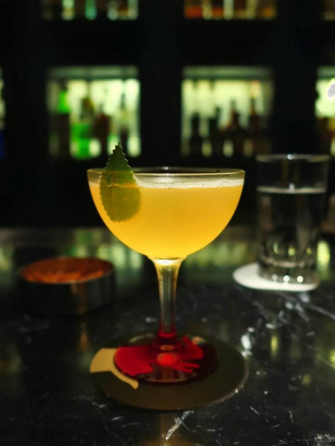 บาร์ลับ The White rabbit @Chiang mai | Tana Suppが投稿したフォトブック | Lemon8