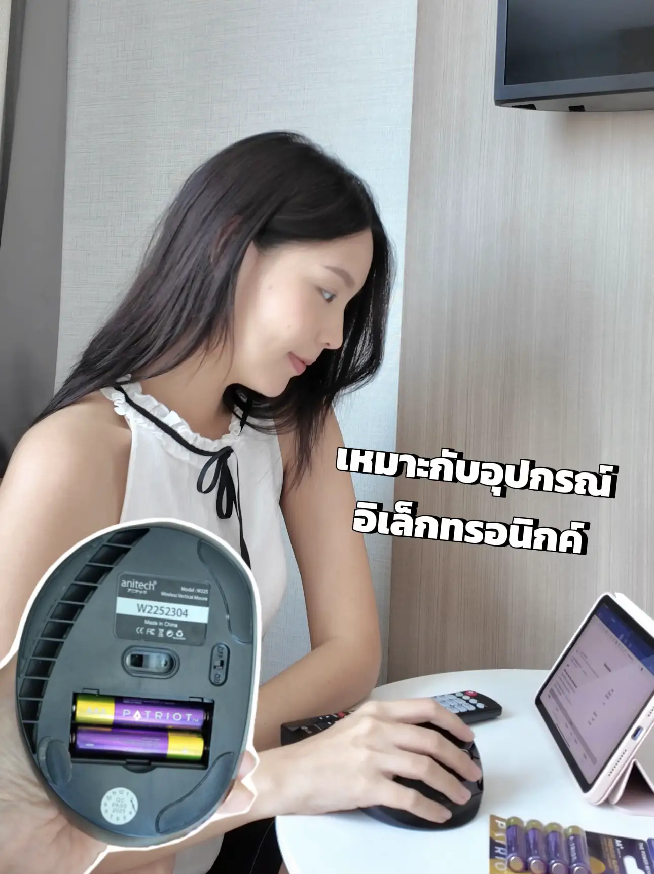 ถ่านพรีเมี่ยมอัลคาไลน์ แบรนด์ไทย ที่โคตรอึด | แกลเลอรีที่โพสต์โดย Pimi_i | Lemon8