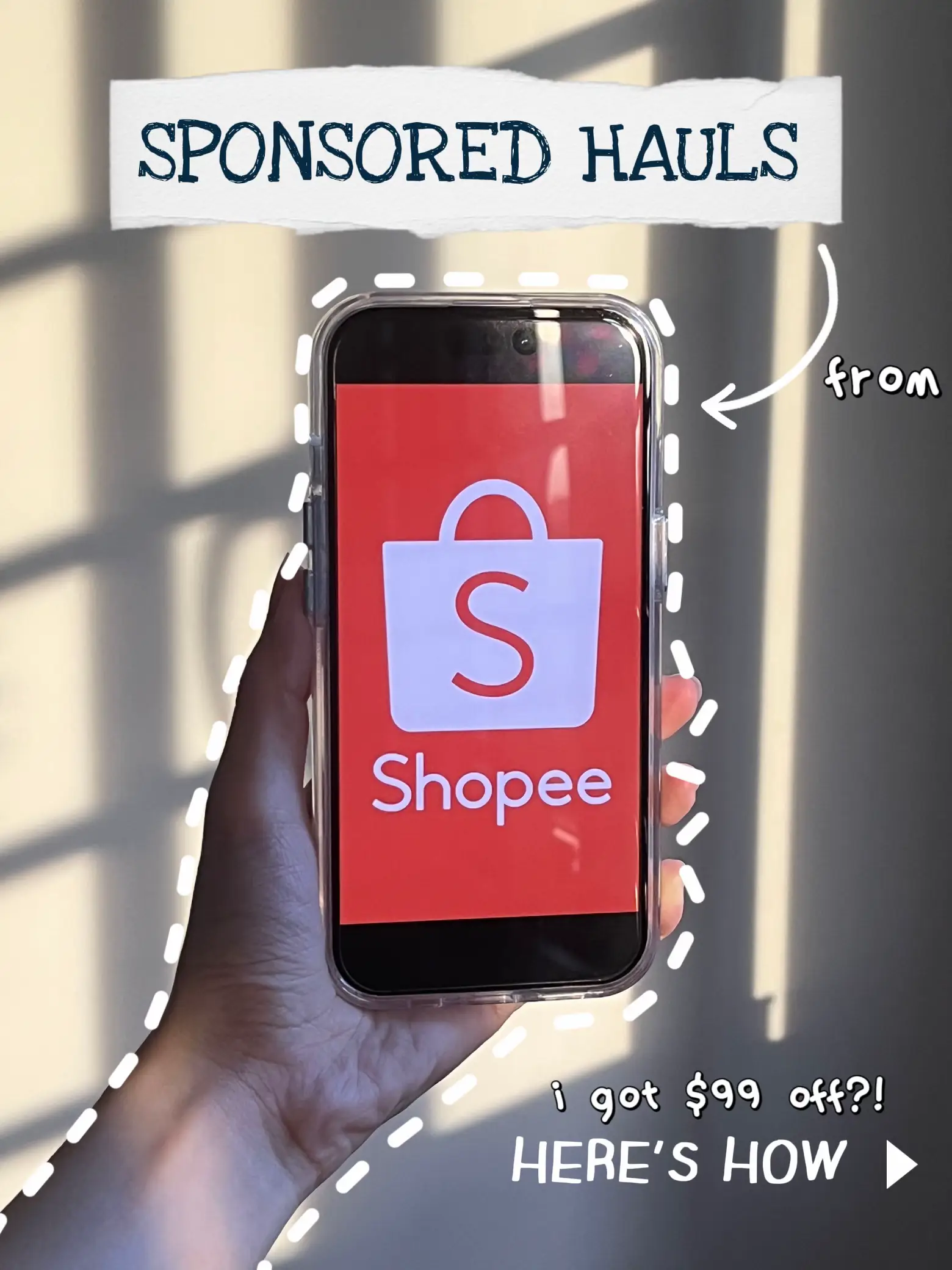 how i make shopee pay for my hauls 🤑 | Galeri diposting oleh Koreen ...