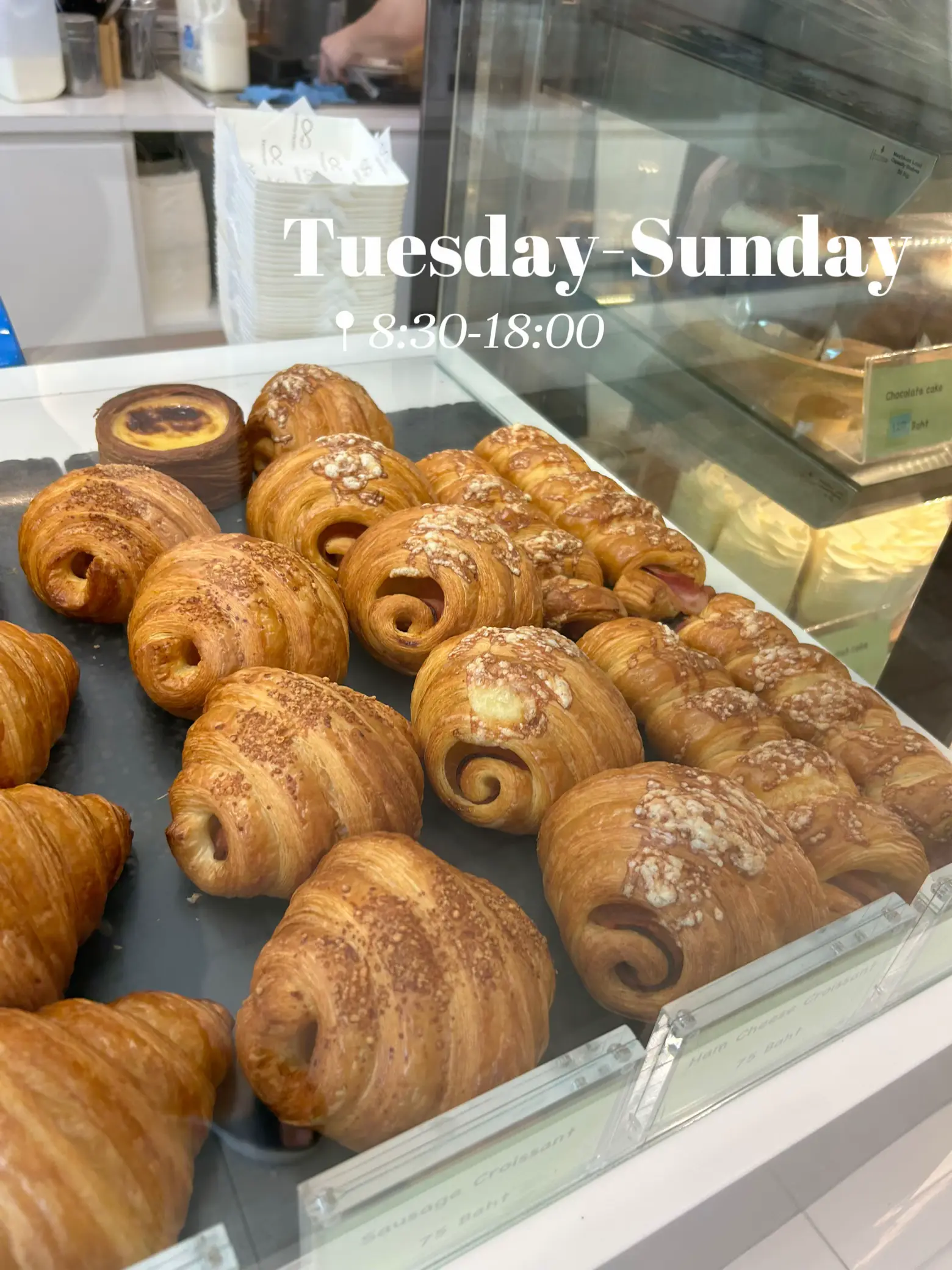 Timber ring ร้านโปรด🫶 | แกลเลอรีที่โพสต์โดย ครัวคุณวิฬาร์ | Lemon8