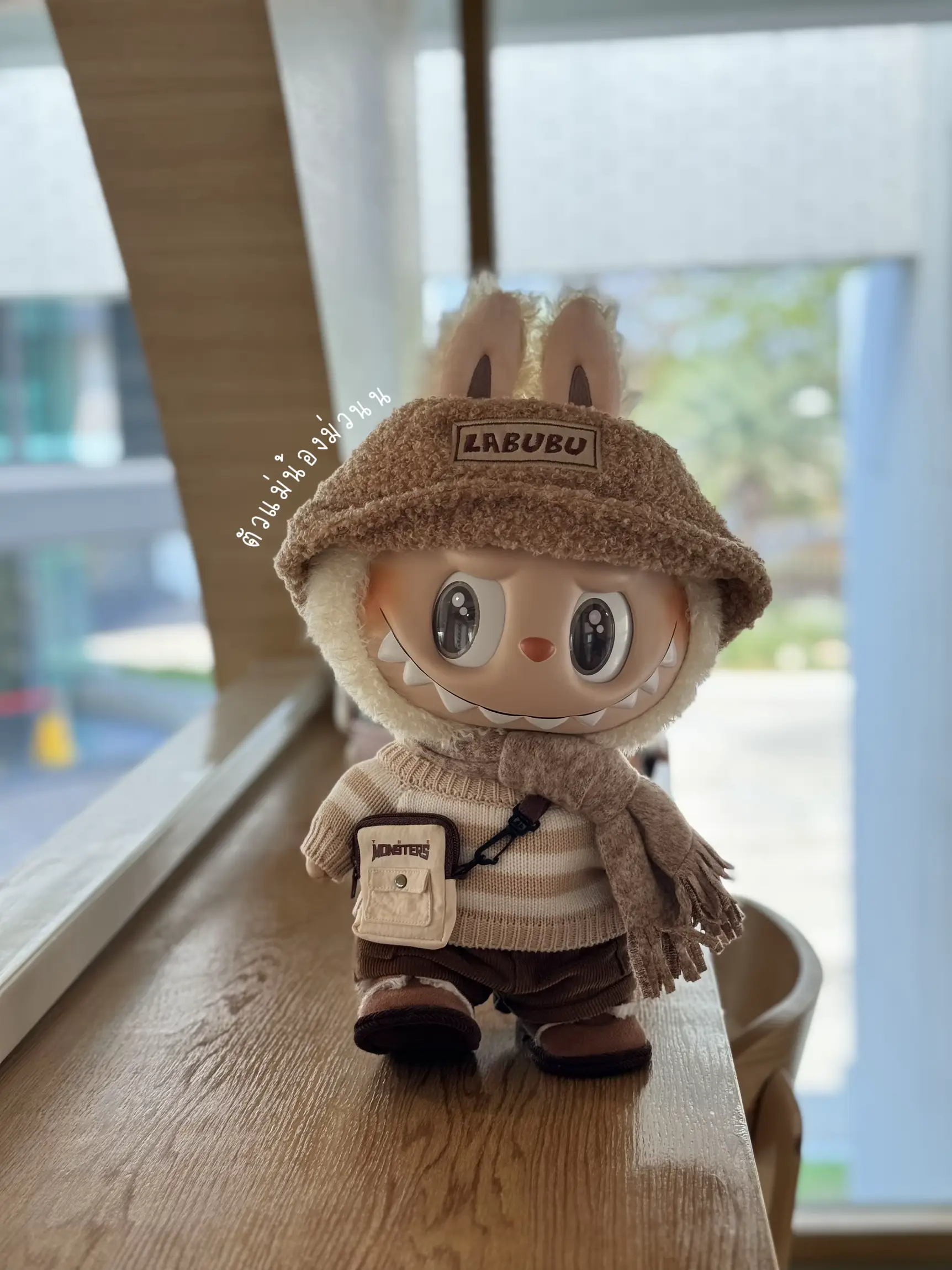 18 ไอเดียยอดนิยมเกี่ยวกับ Labubuตัวใหญ่ ในปี 2024